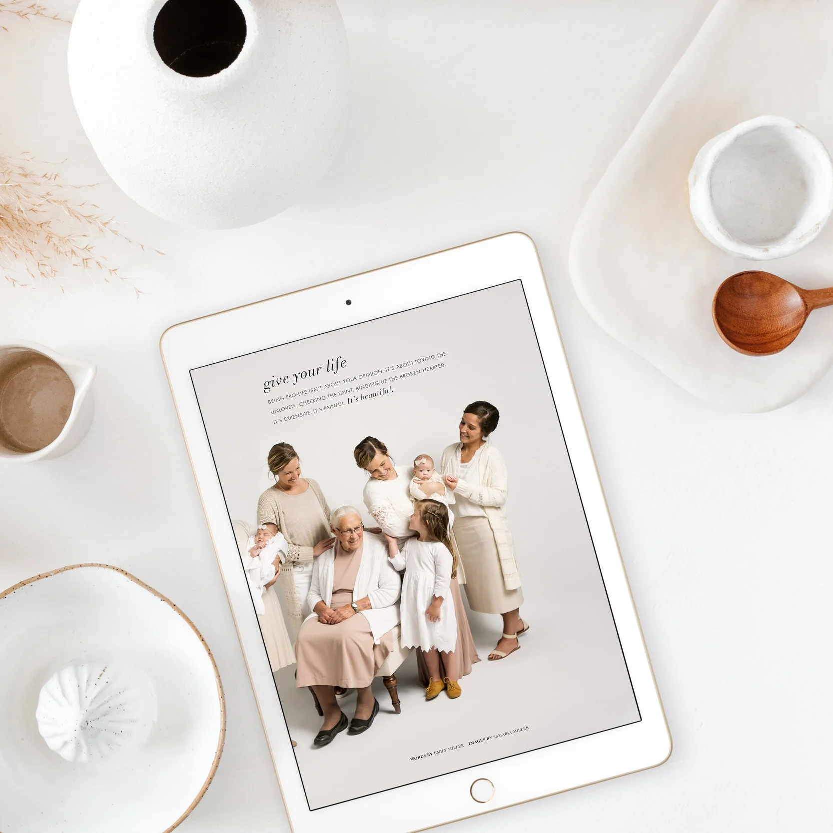 Daughters of Promise Ministry