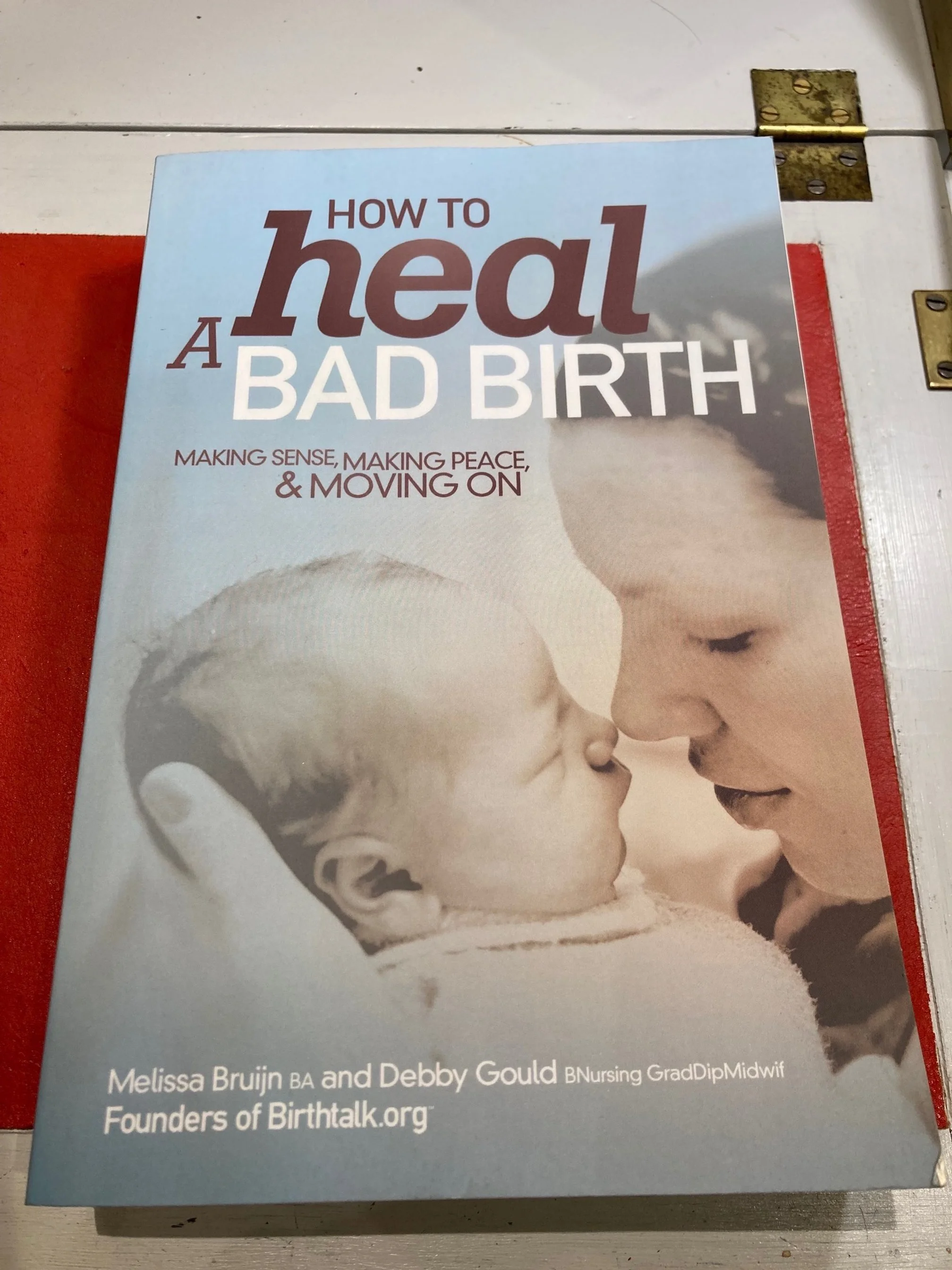 Birth and Beyond