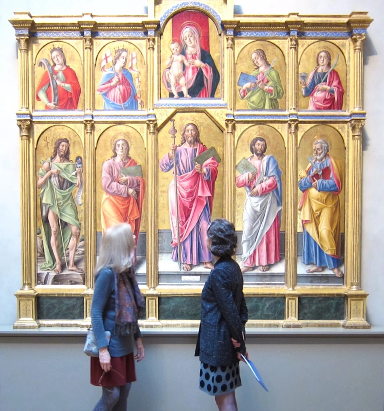 Art Muse Los Angeles - Contact — Art Muse Los Angeles