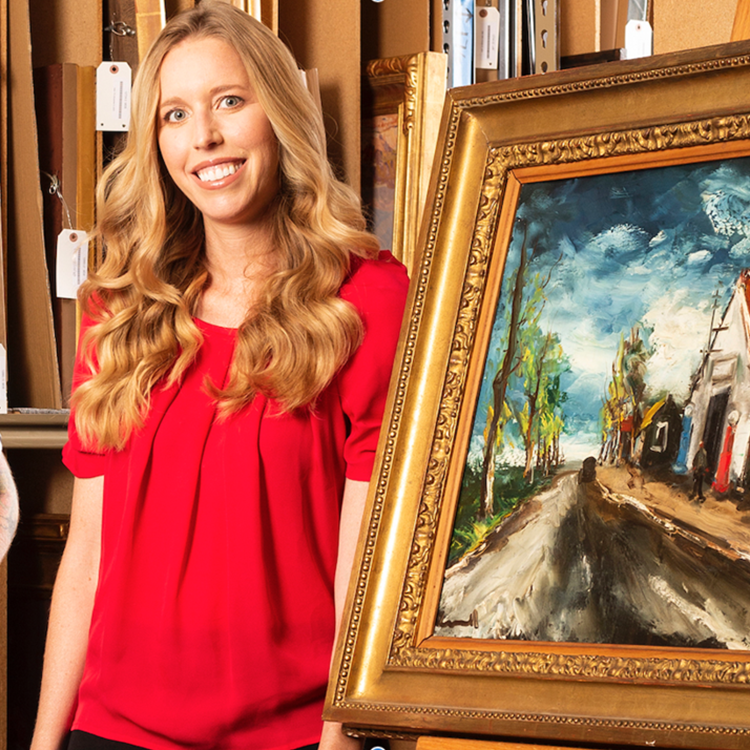 Our Team — Art Muse Los Angeles