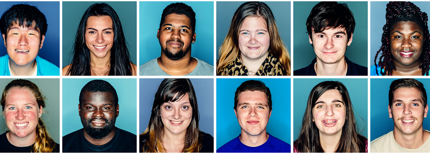 College Steps | Build Your Future