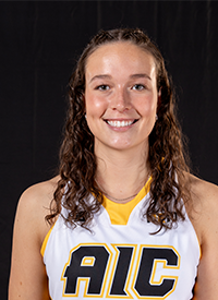 April 2024 Peer Mentor of the Month — College Steps | Build Your Future