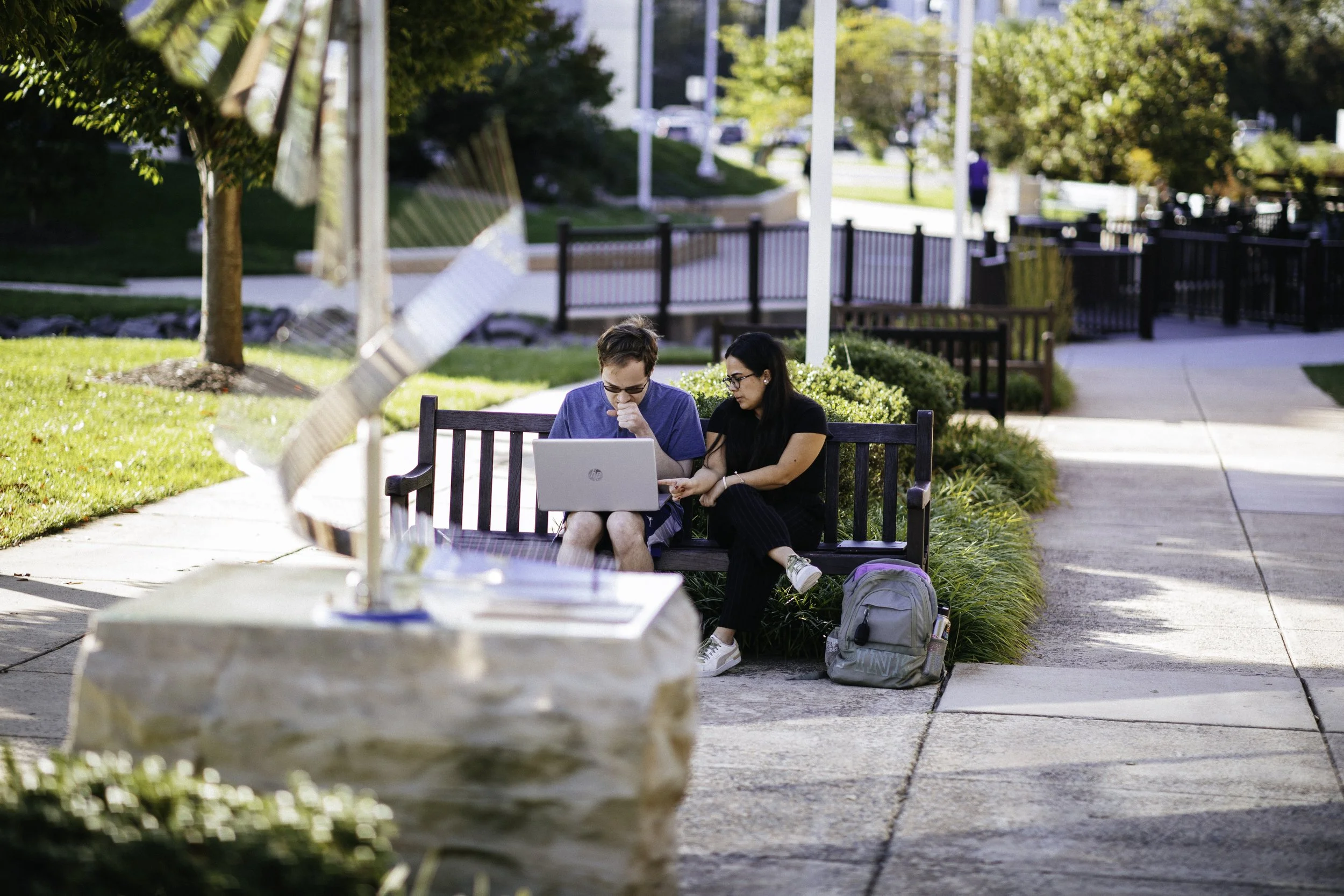 New Campus Partners — College Steps | Build Your Future