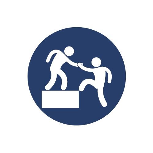 New Campus Partners — College Steps | Build Your Future