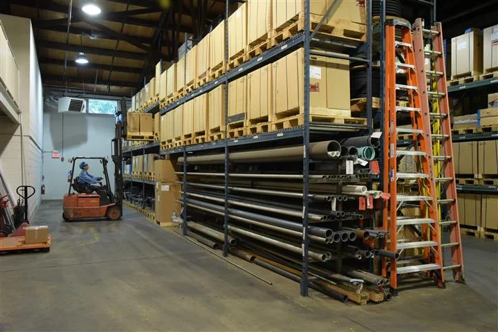 Manufacturers — PSI Process