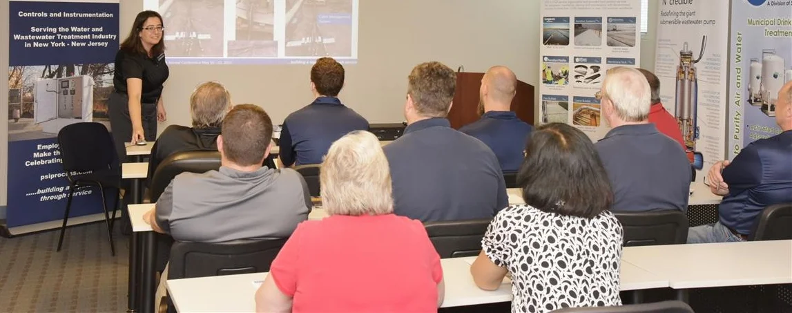 Engineering Assistance — PSI Process