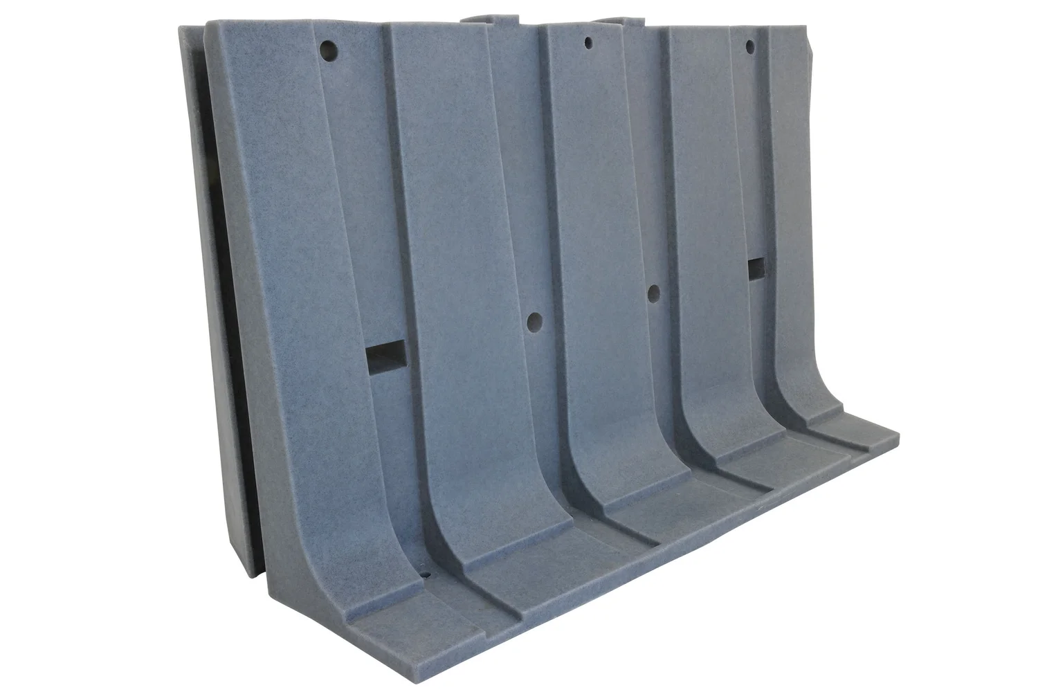 Flood Control — PSI Process
