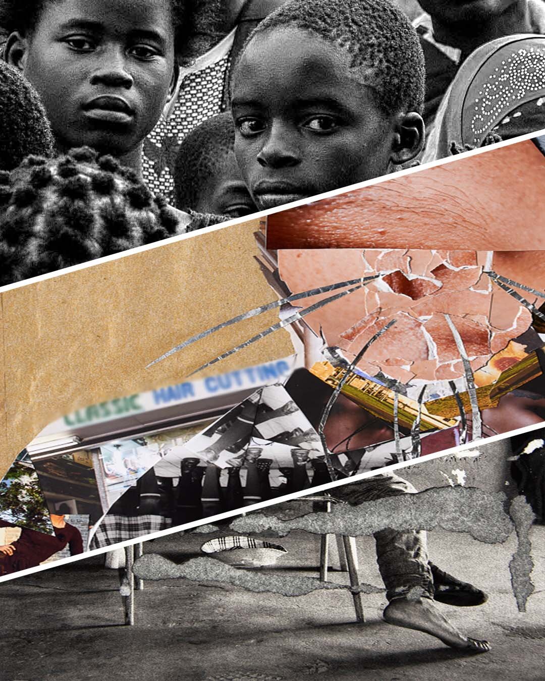 Photo: X Fotomat launch nine websites for rising African photographers ...