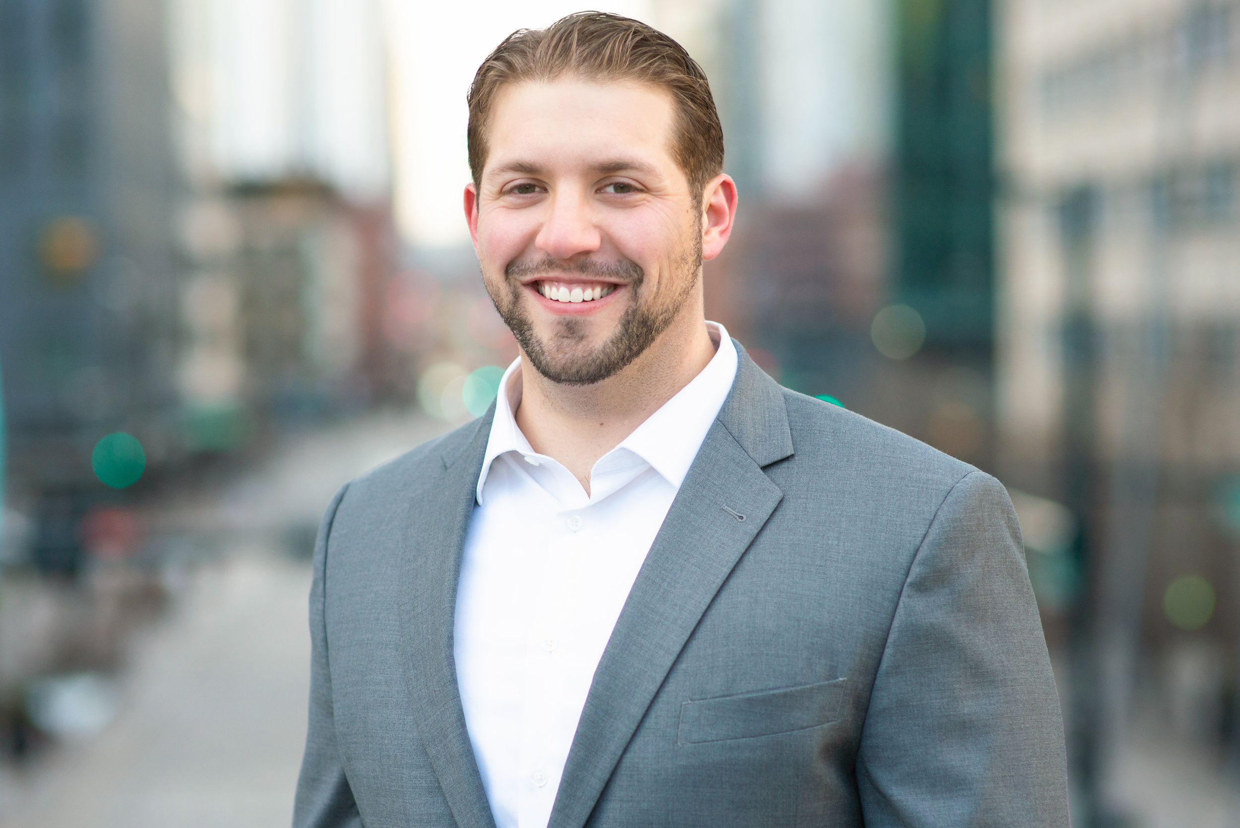 Bold Legal LLC Welcomes Jeremiah J. McIntyre to Team - Breakaway IP