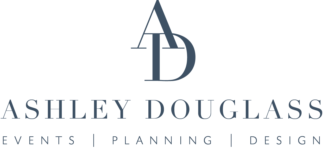 About ADE — Ashley Douglass Events