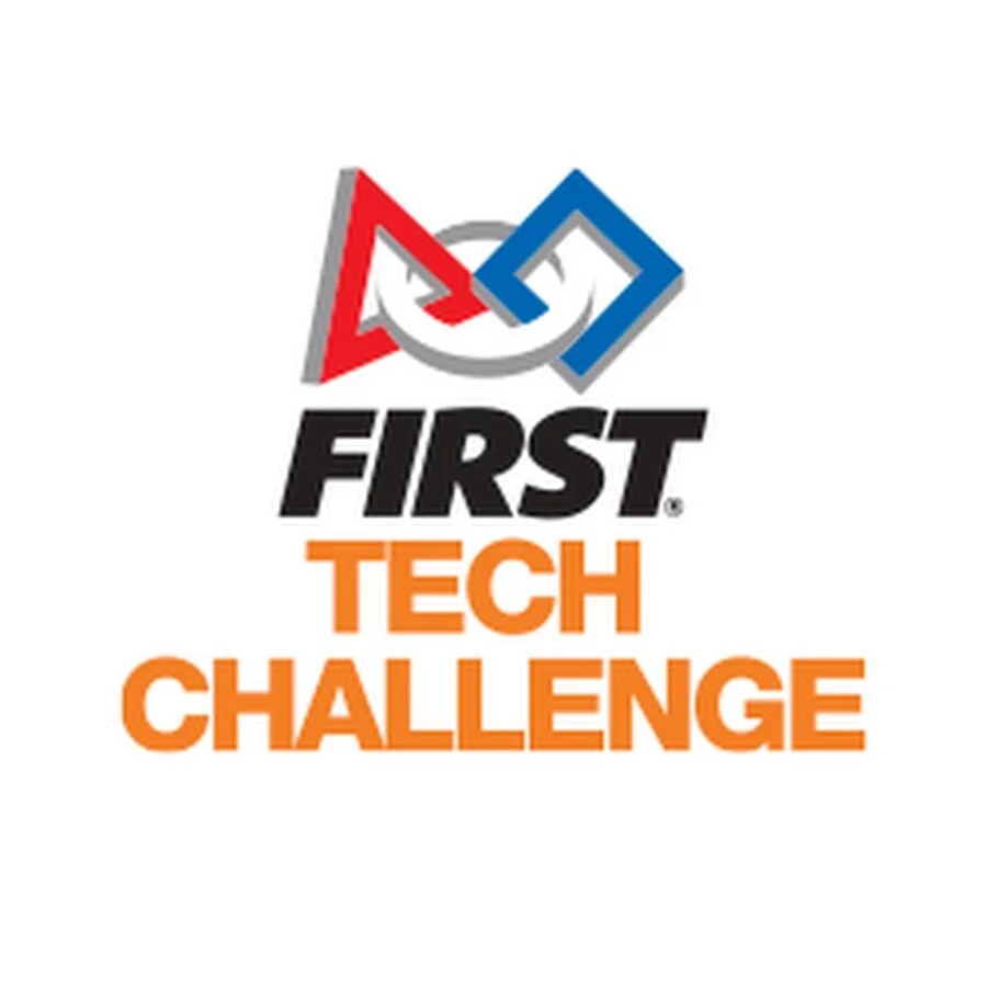 FIRST Tech Challenge — Team 1708
