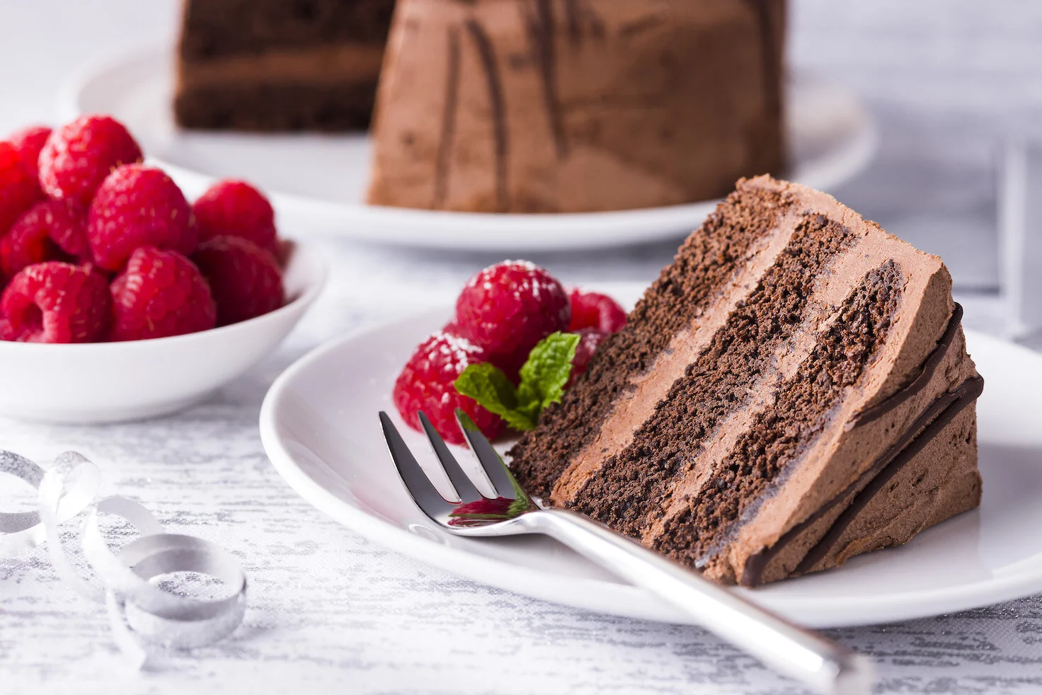 Our vegan and free-from cakes — Lazy Day Foods