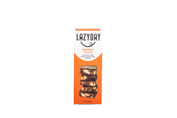 Online Shop — Lazy Day Foods