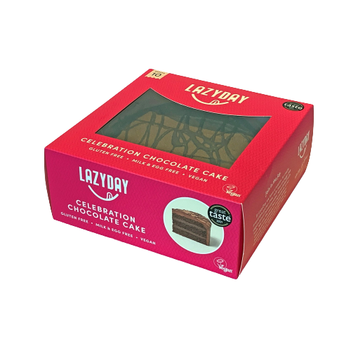 Stockists — Lazy Day Foods