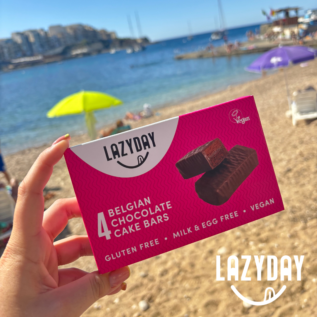 Blog — Lazy Day Foods