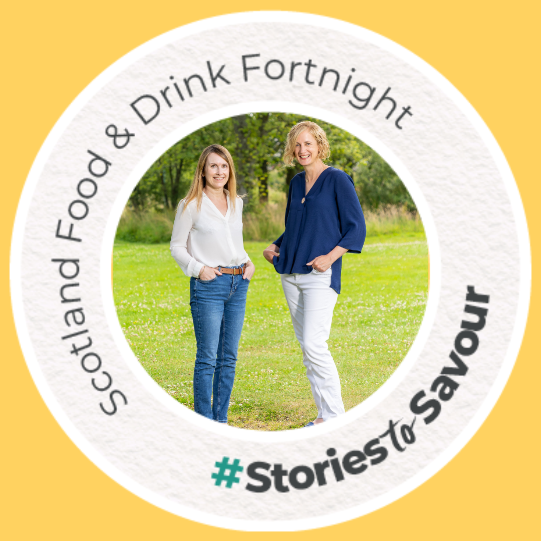 Scotland Food & Drink Fortnight — Lazy Day Foods