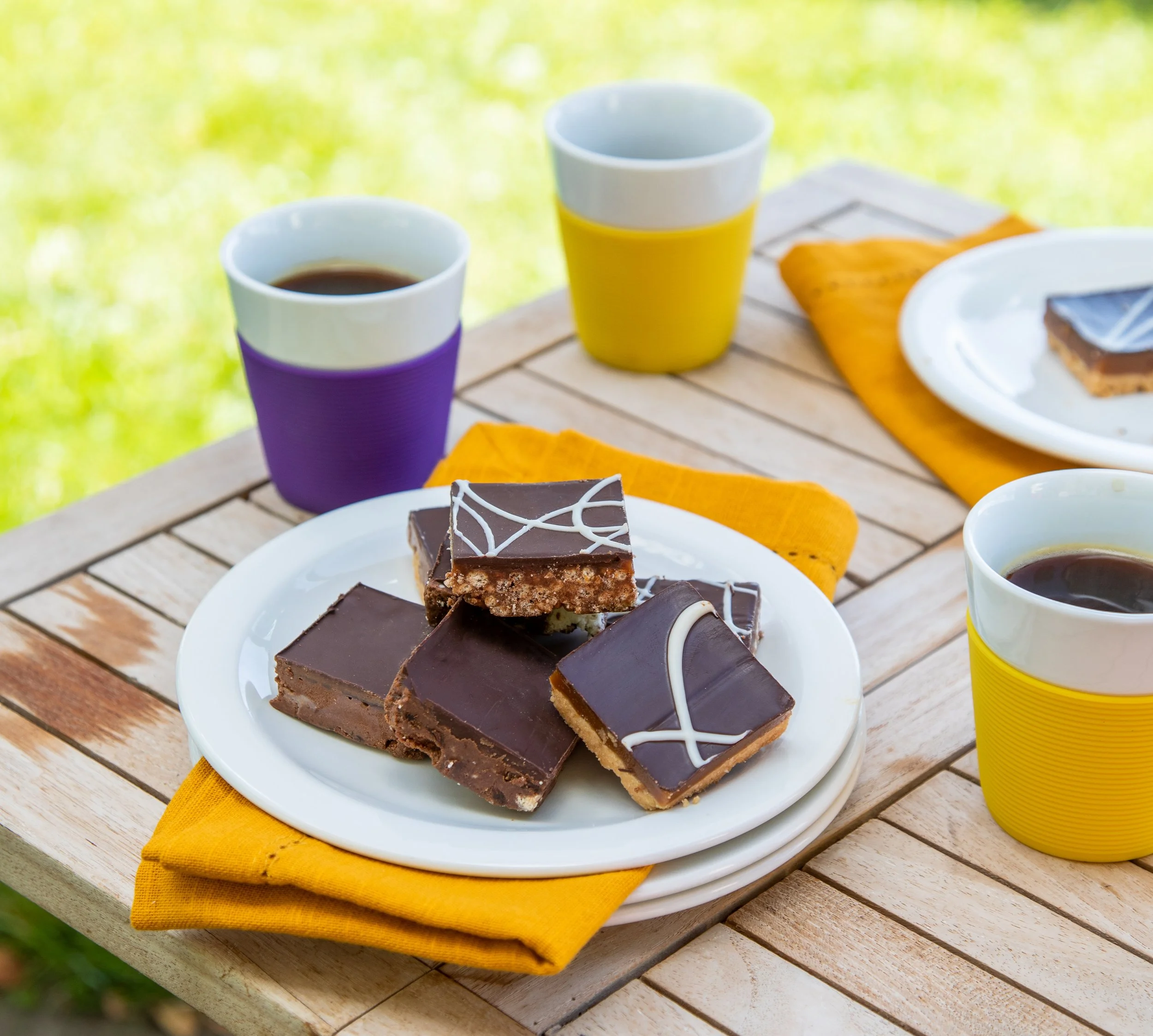 The Best Gluten & Dairy-Free Snacks: Rated | Lazy Day Foods — Lazy Day ...