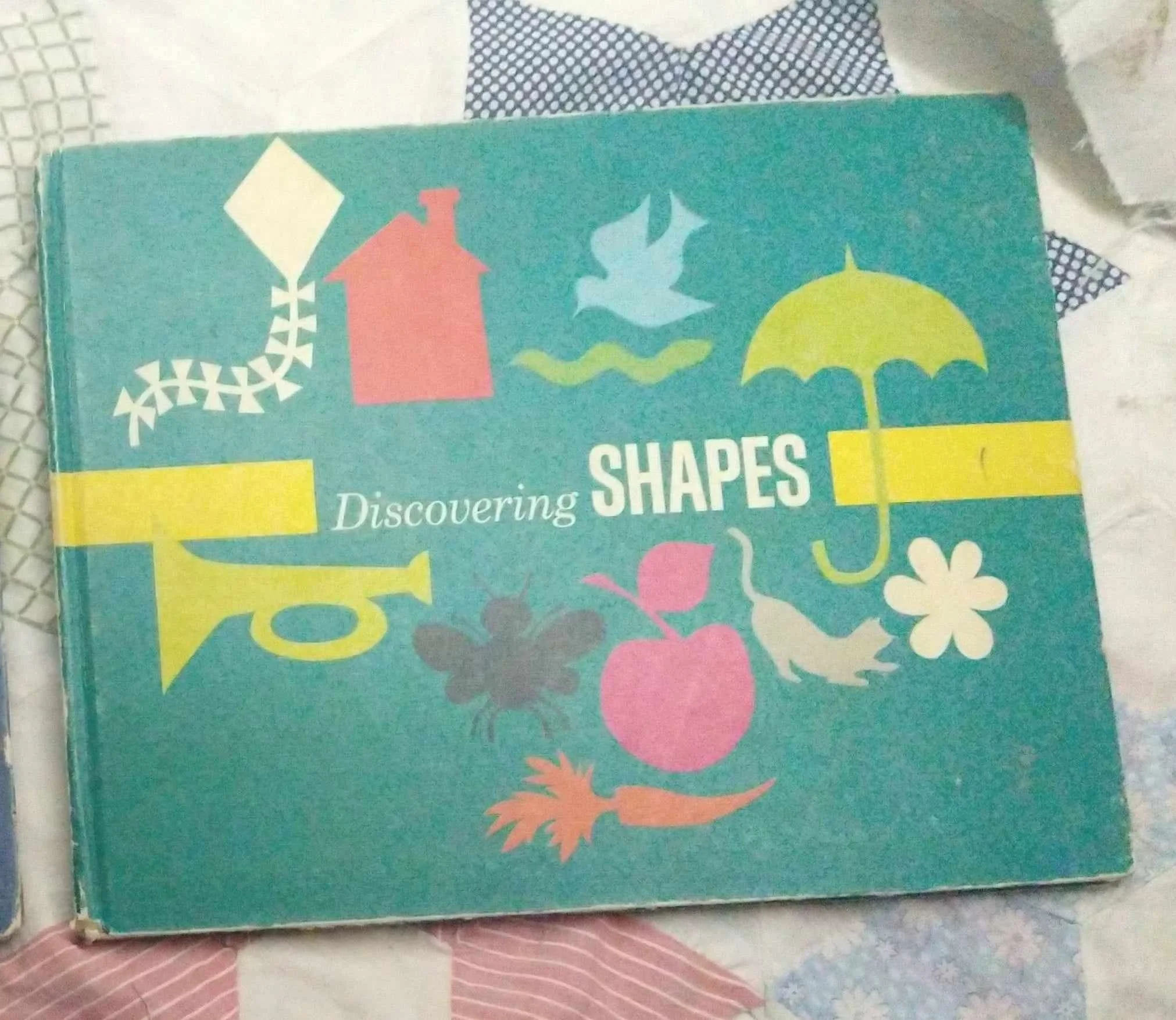 Vintage Books — Sanctuary Wool - Homestead Wool & Gift Farm