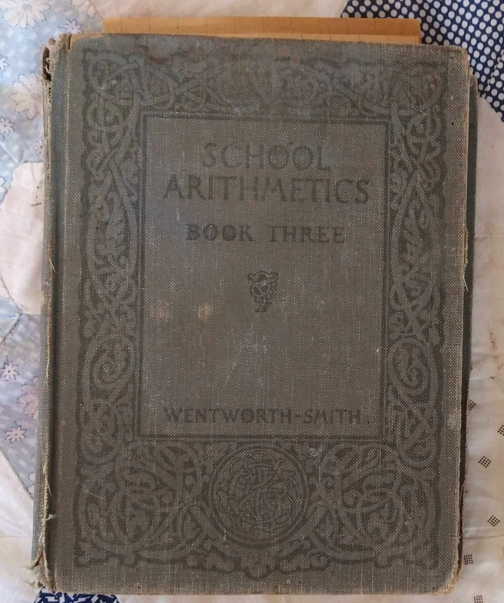Vintage Books — Sanctuary Wool - Homestead Wool & Gift Farm
