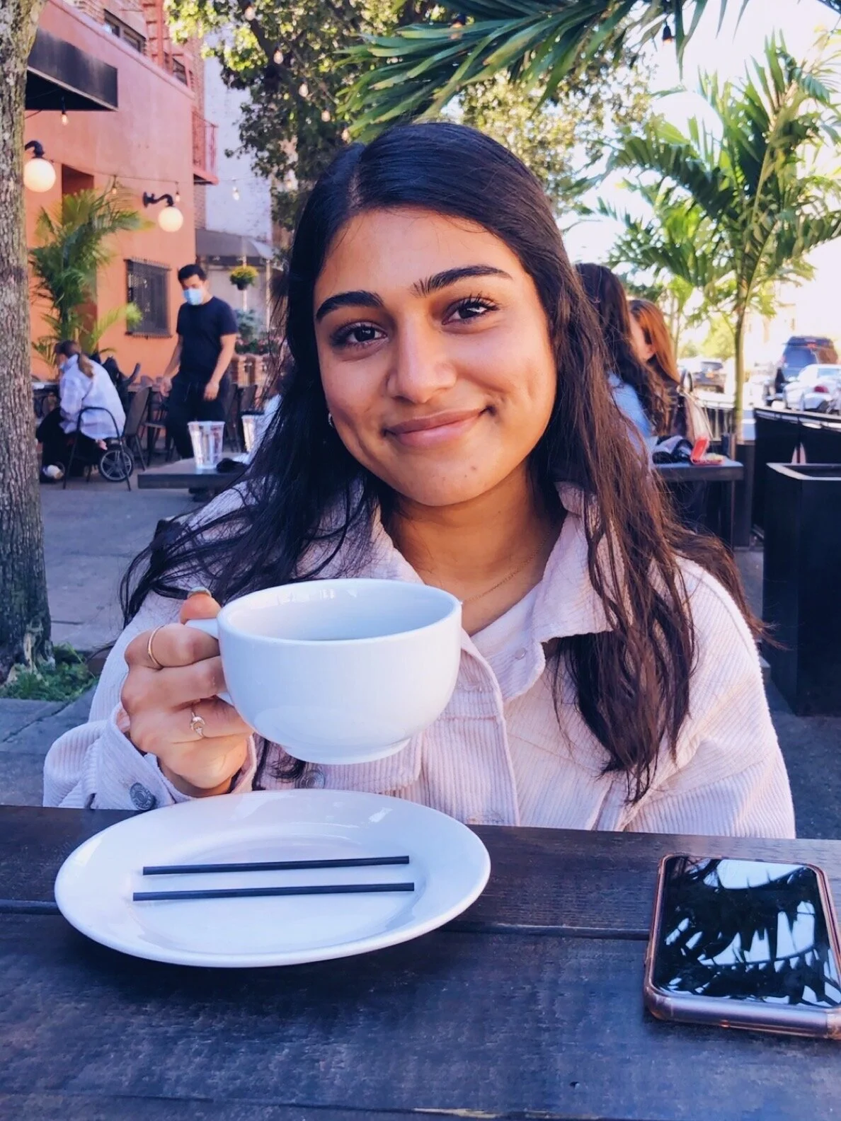 Student program — HBCAC