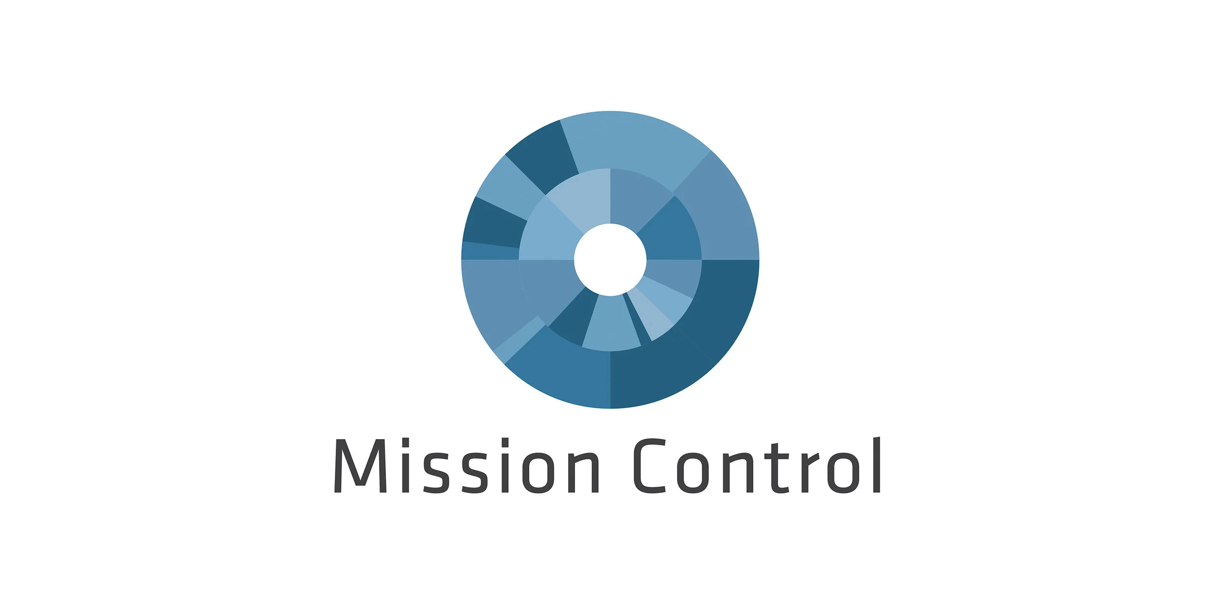 Mission Control Icon
