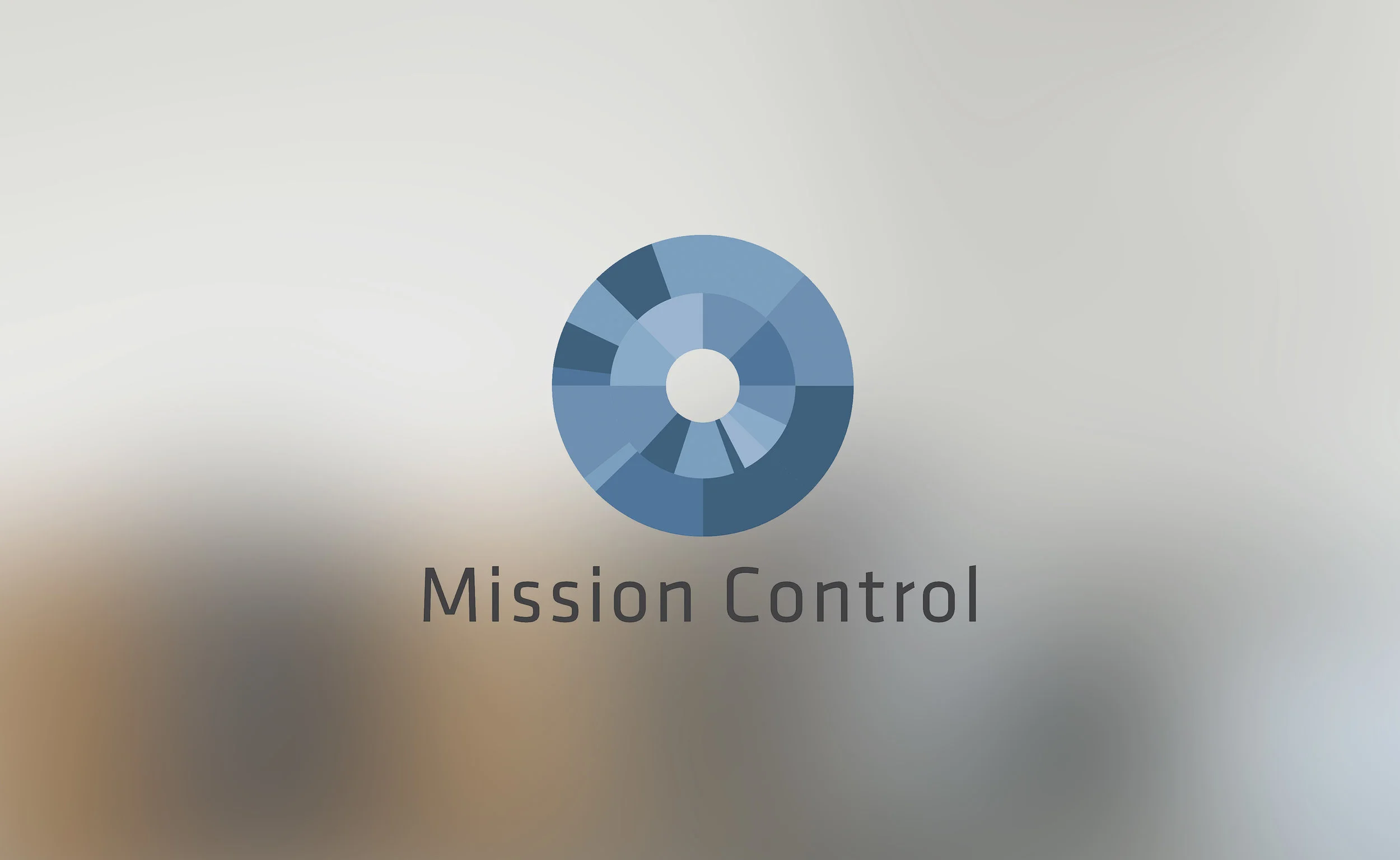 Mission Control Icon