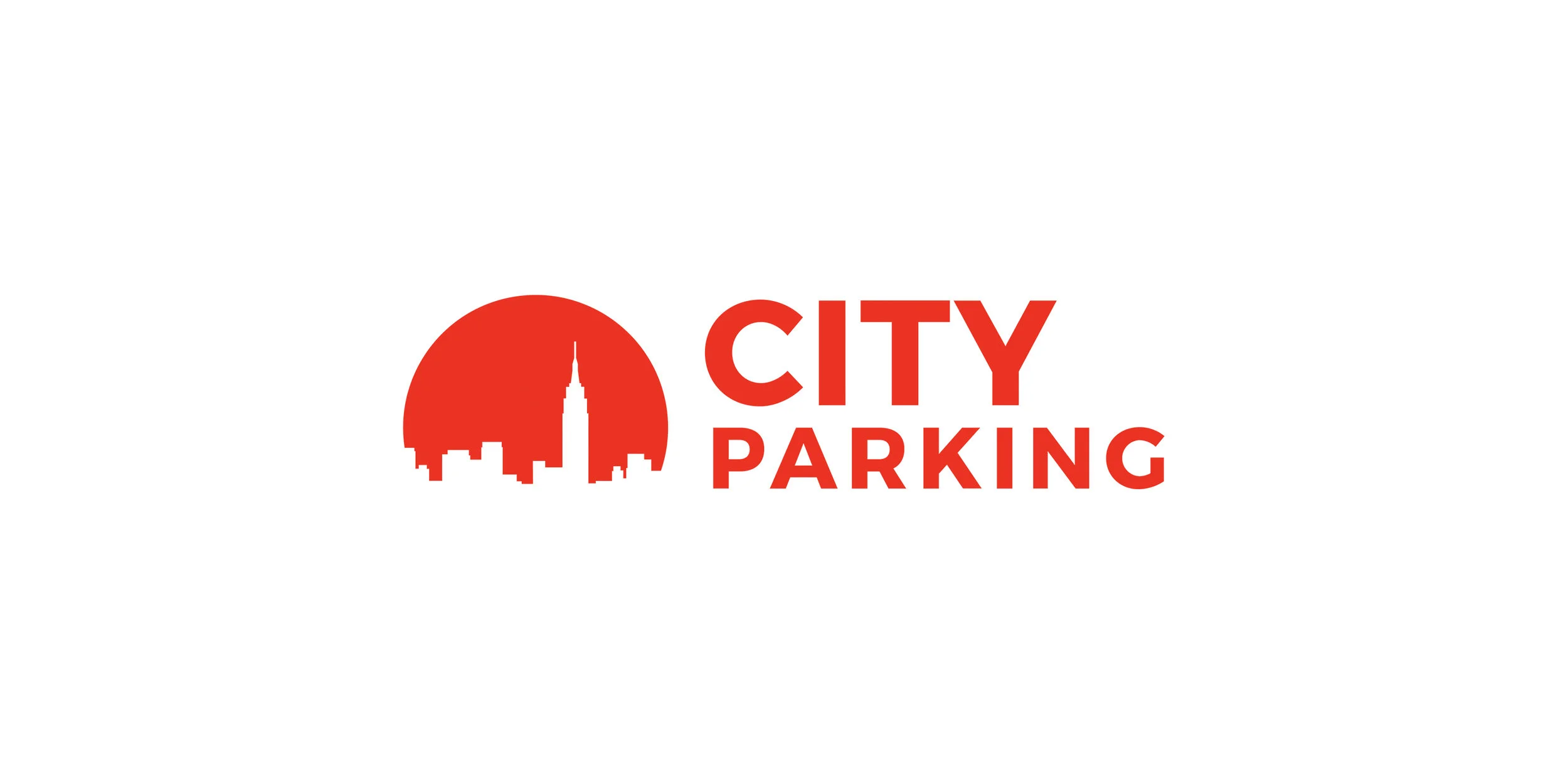 City Parking — Weston Baker Creative Group