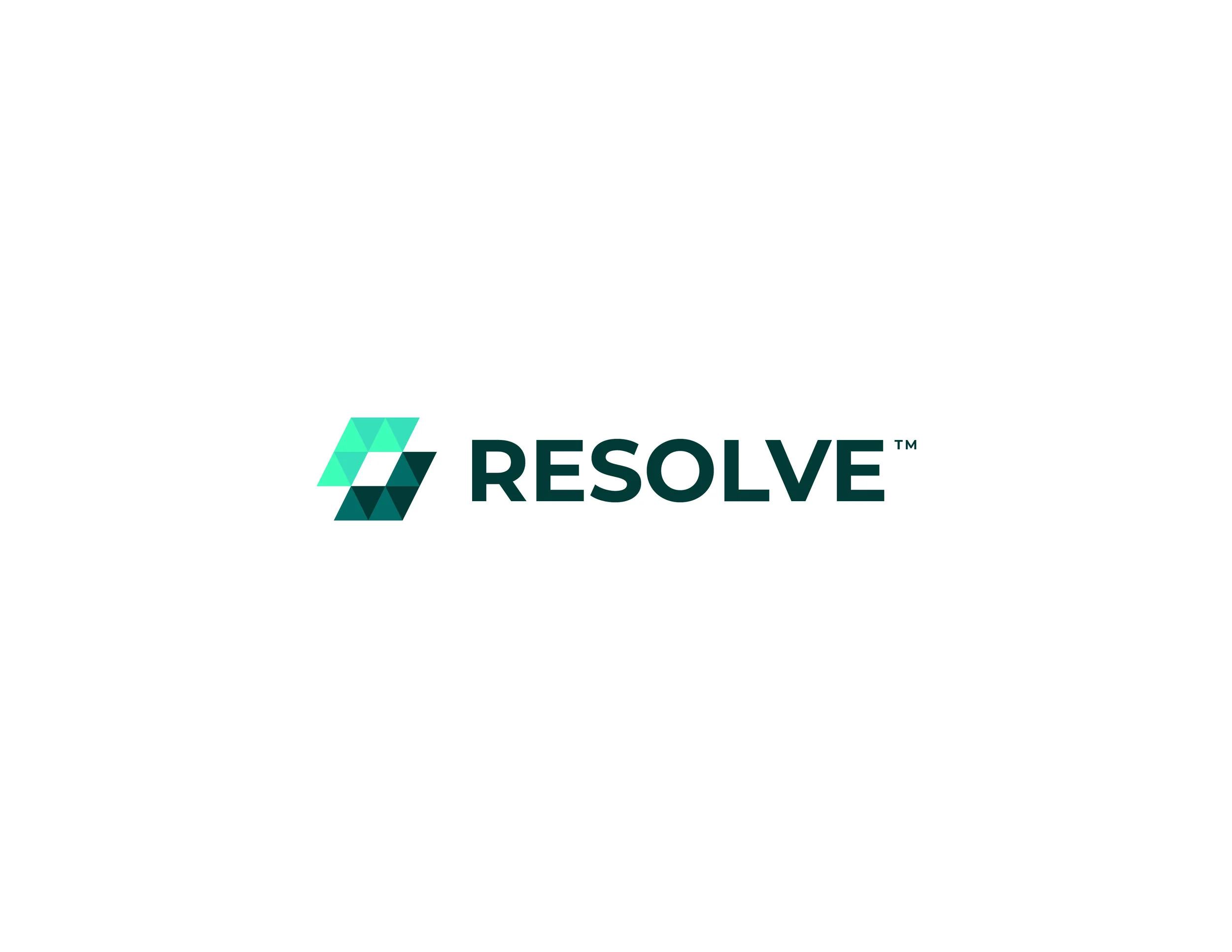 Resolve Growth Partners — Weston Baker Creative Group