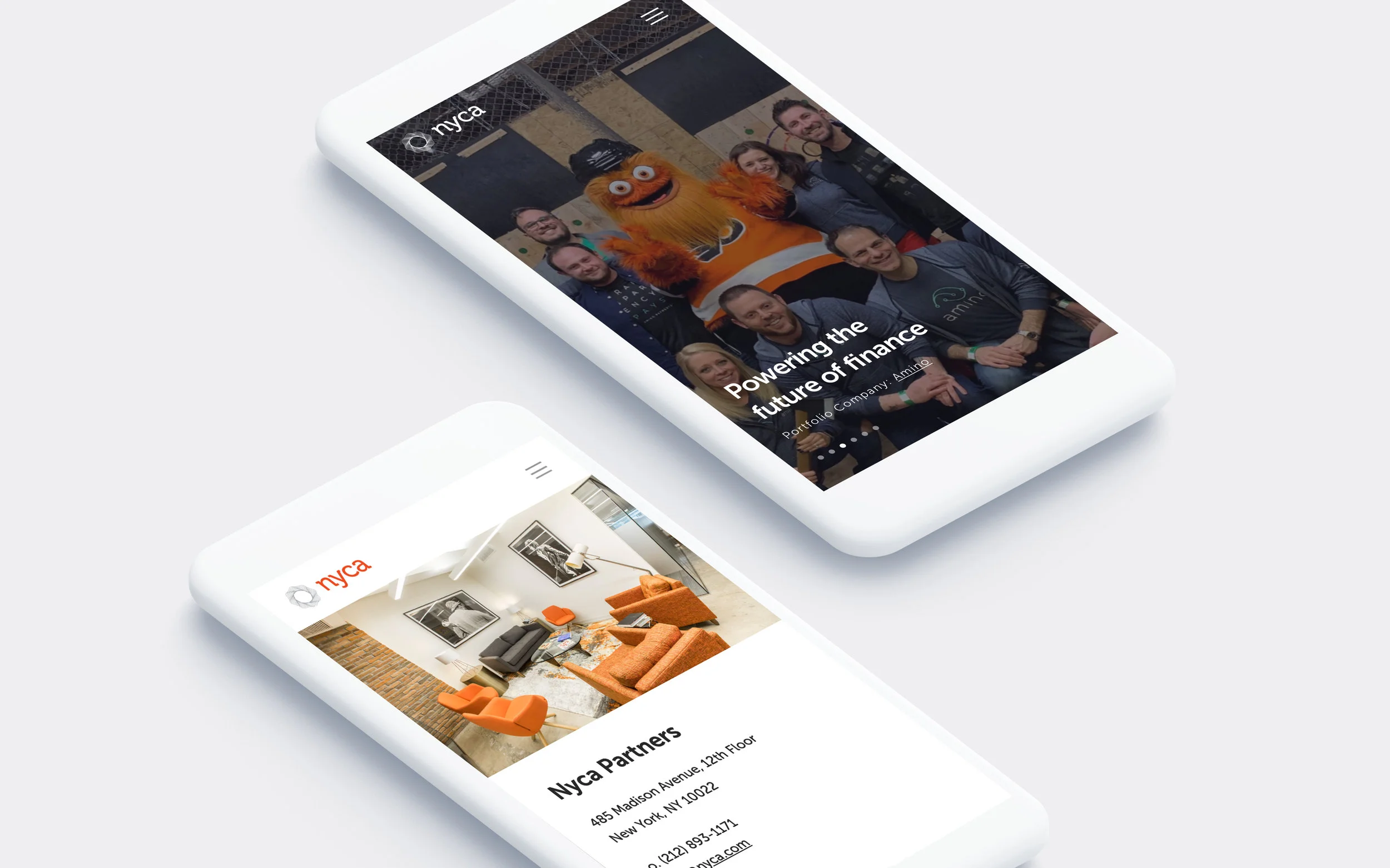 Work — Weston Baker Creative Group