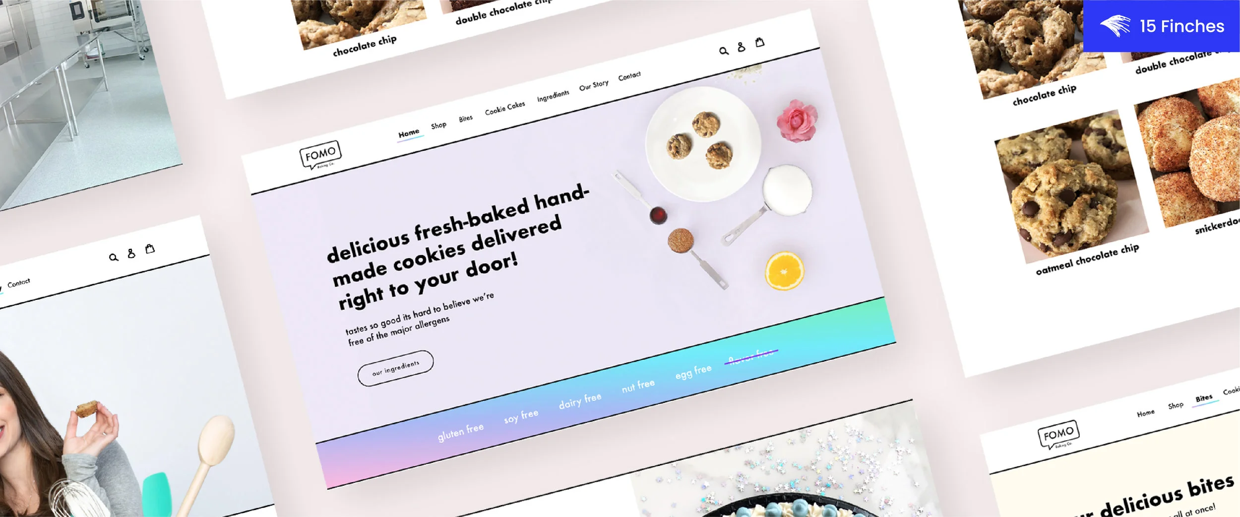 Weston Baker Creative Group