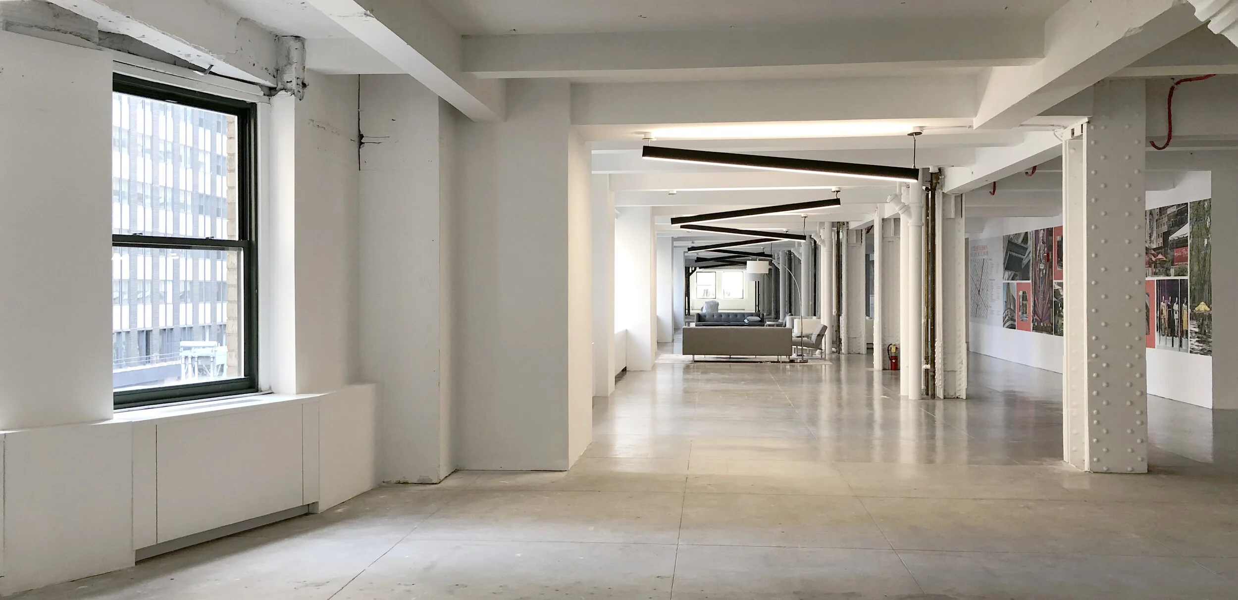 230 Park — Weston Baker Creative Group