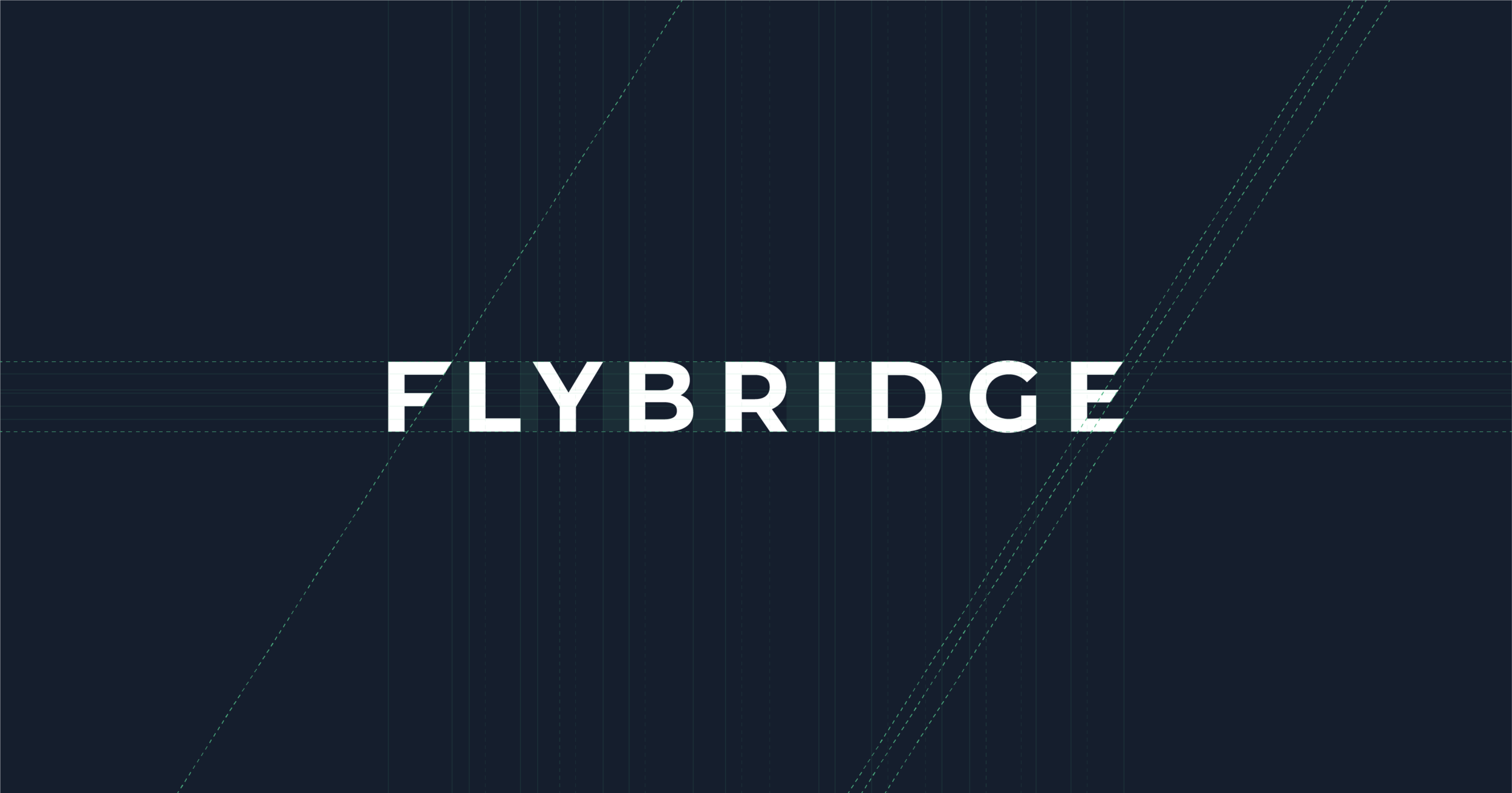 Flybridge — Weston Baker Creative Group