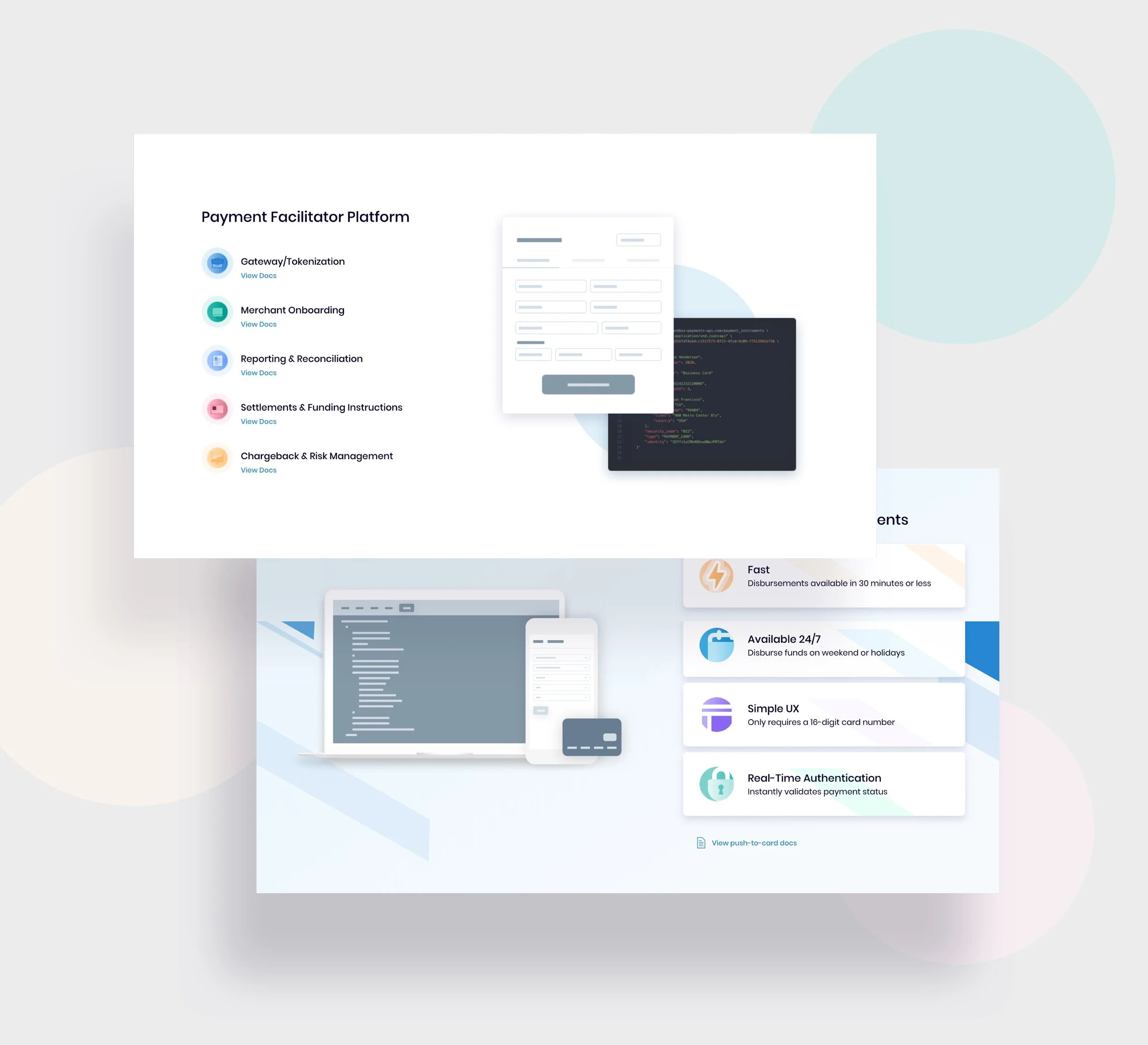 Finix — Weston Baker Creative Group
