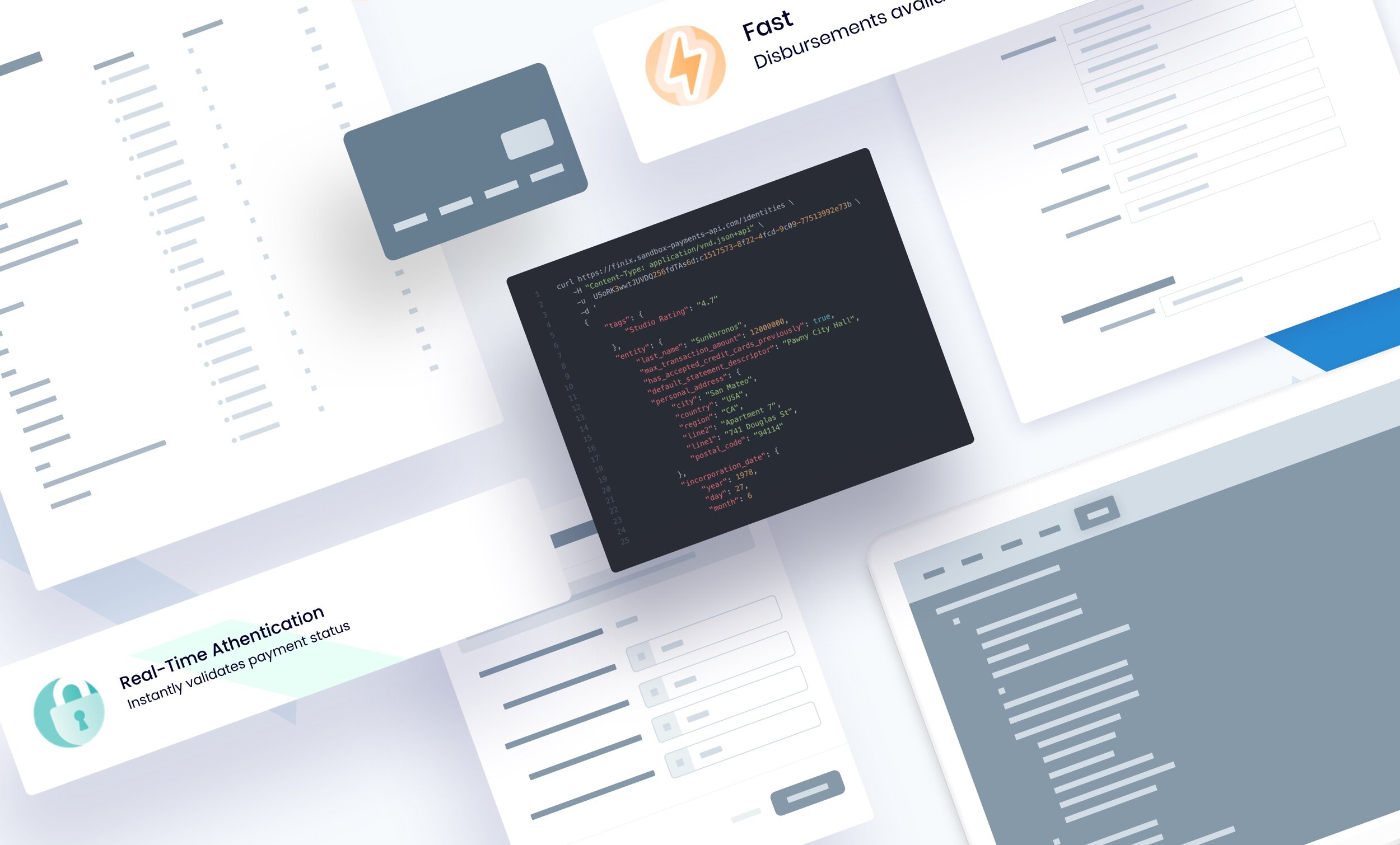 Finix — Weston Baker Creative Group