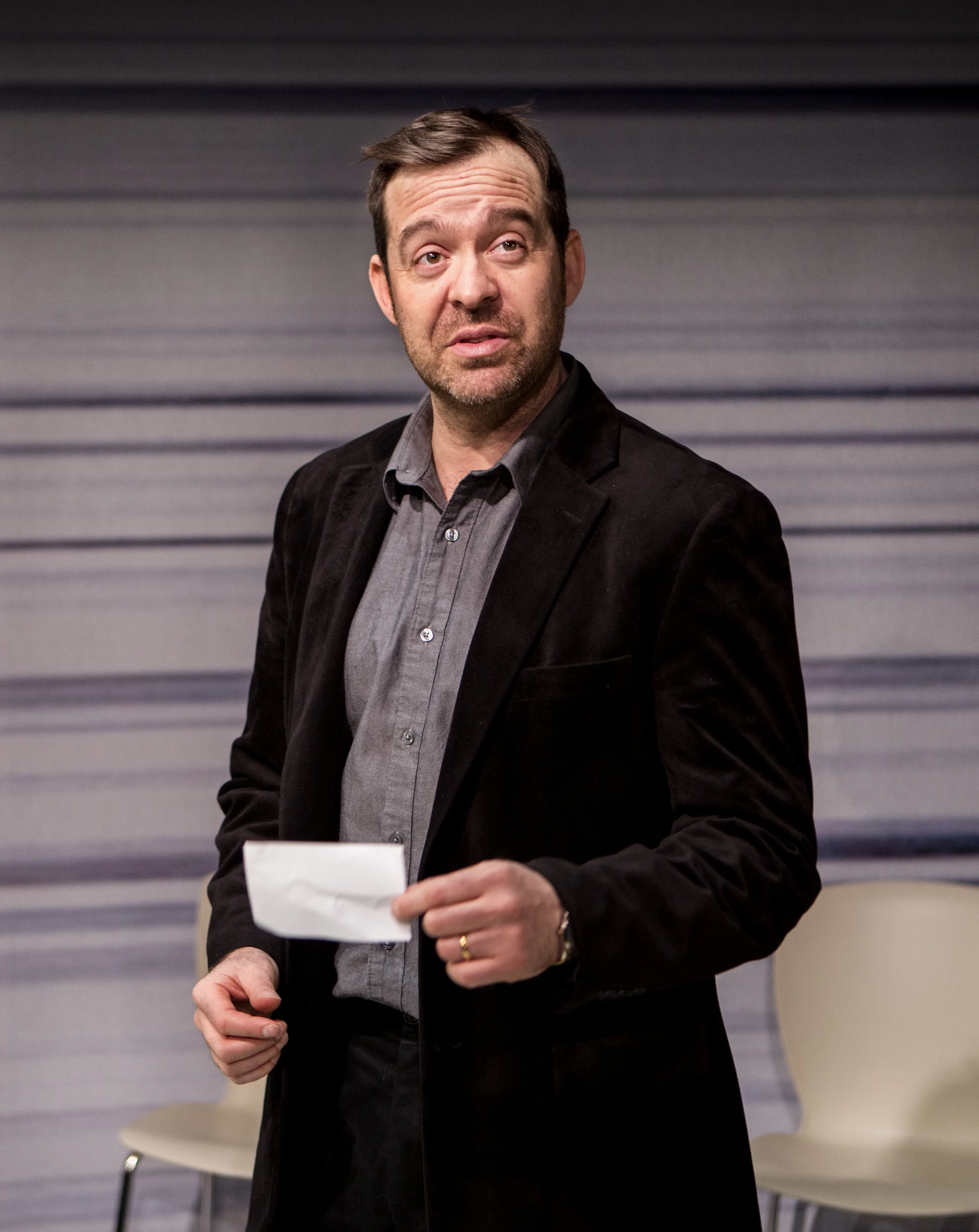 Infinity — Volcano