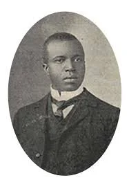 Scott Joplin — Volcano