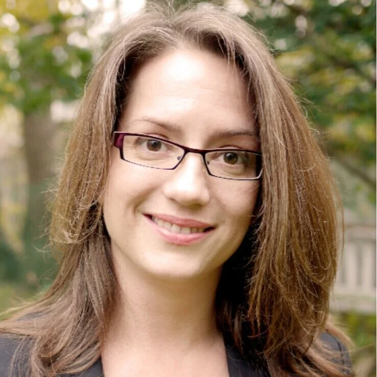 Michelle McIver — Volcano