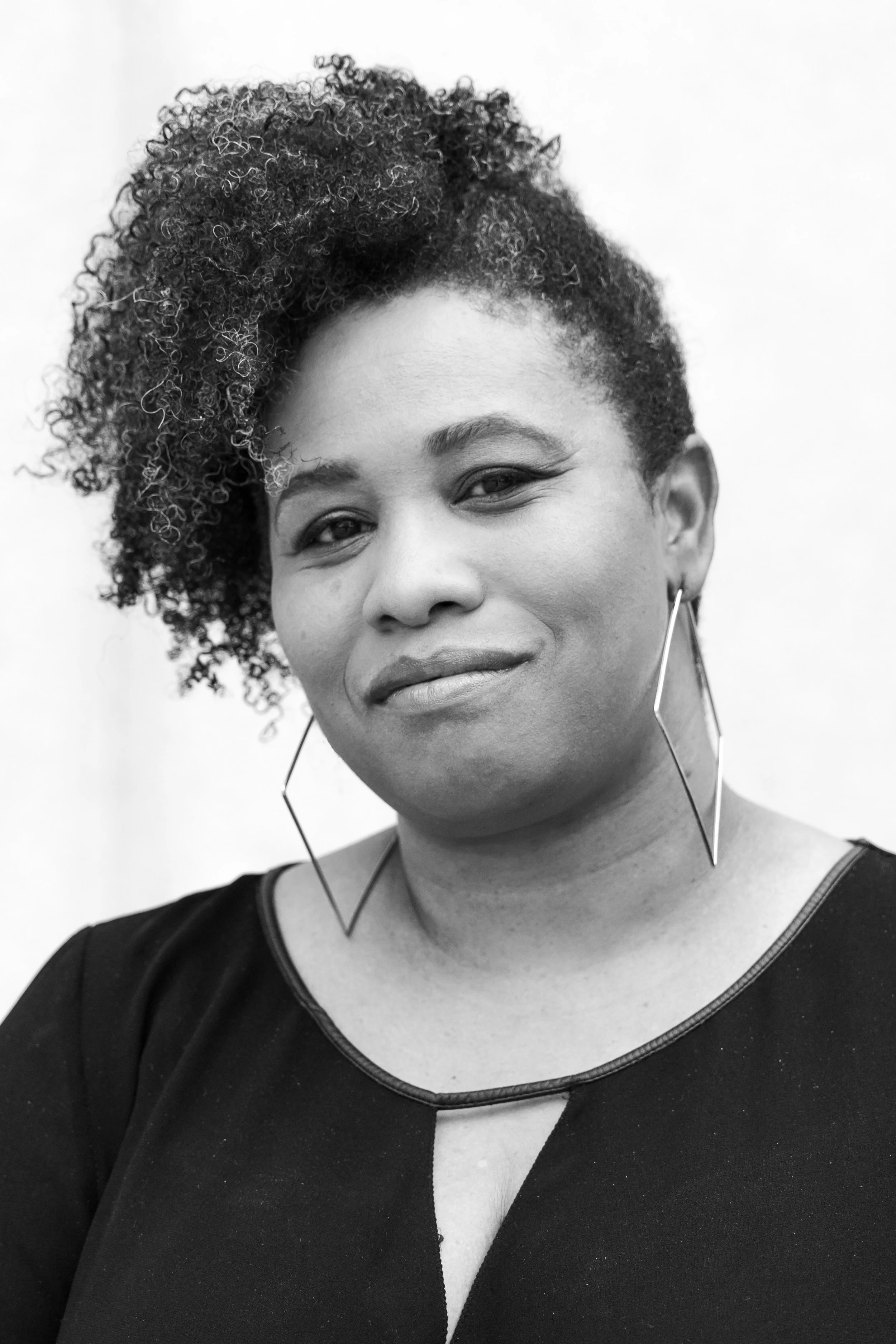 Nadine Grant — Volcano