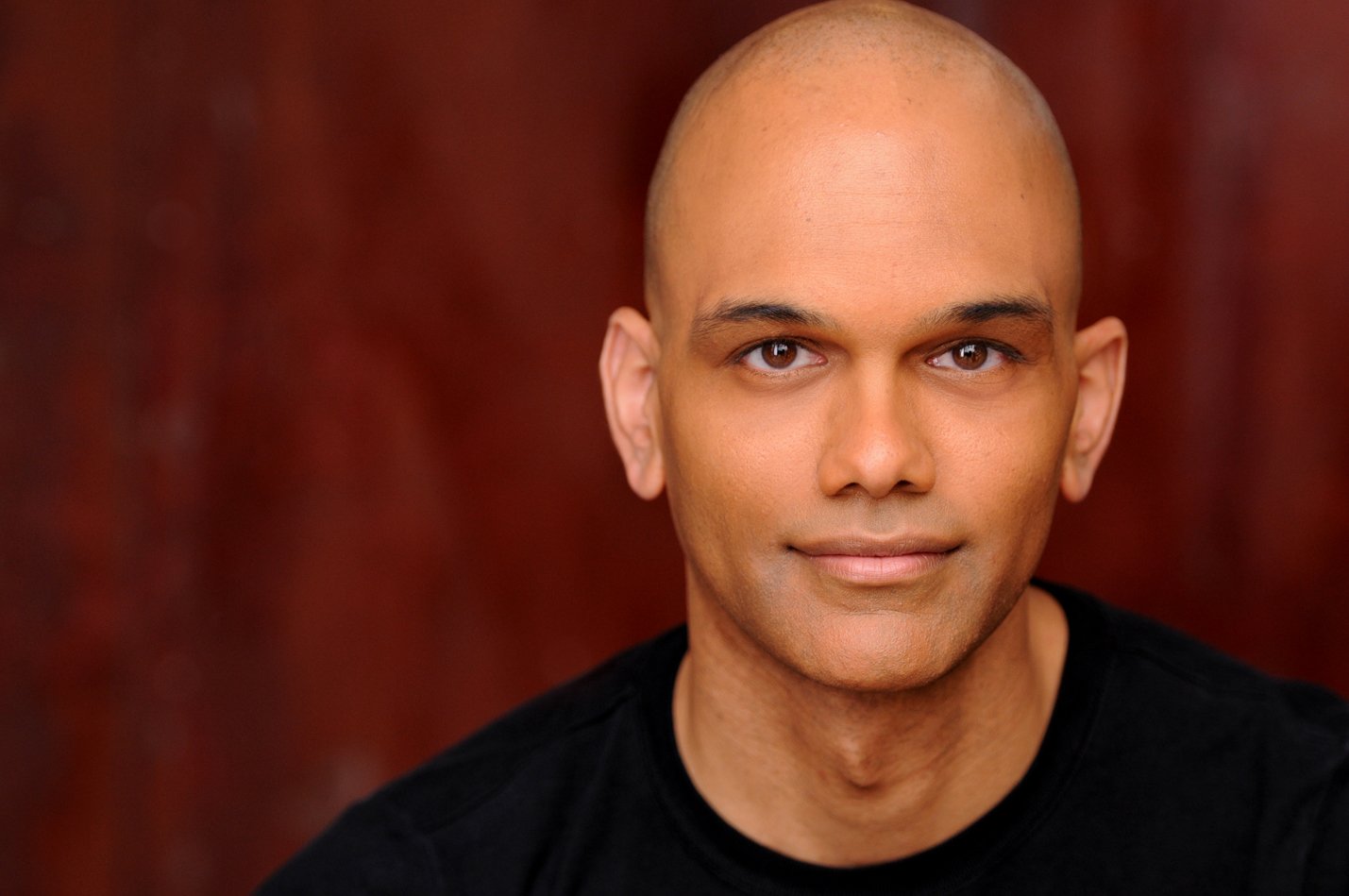 Michael Mohammed — Volcano