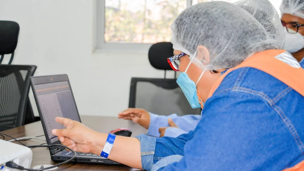 2022 CAEI: CAEI recertifies ISO 9001 14001 — Dominican Sugar Industry