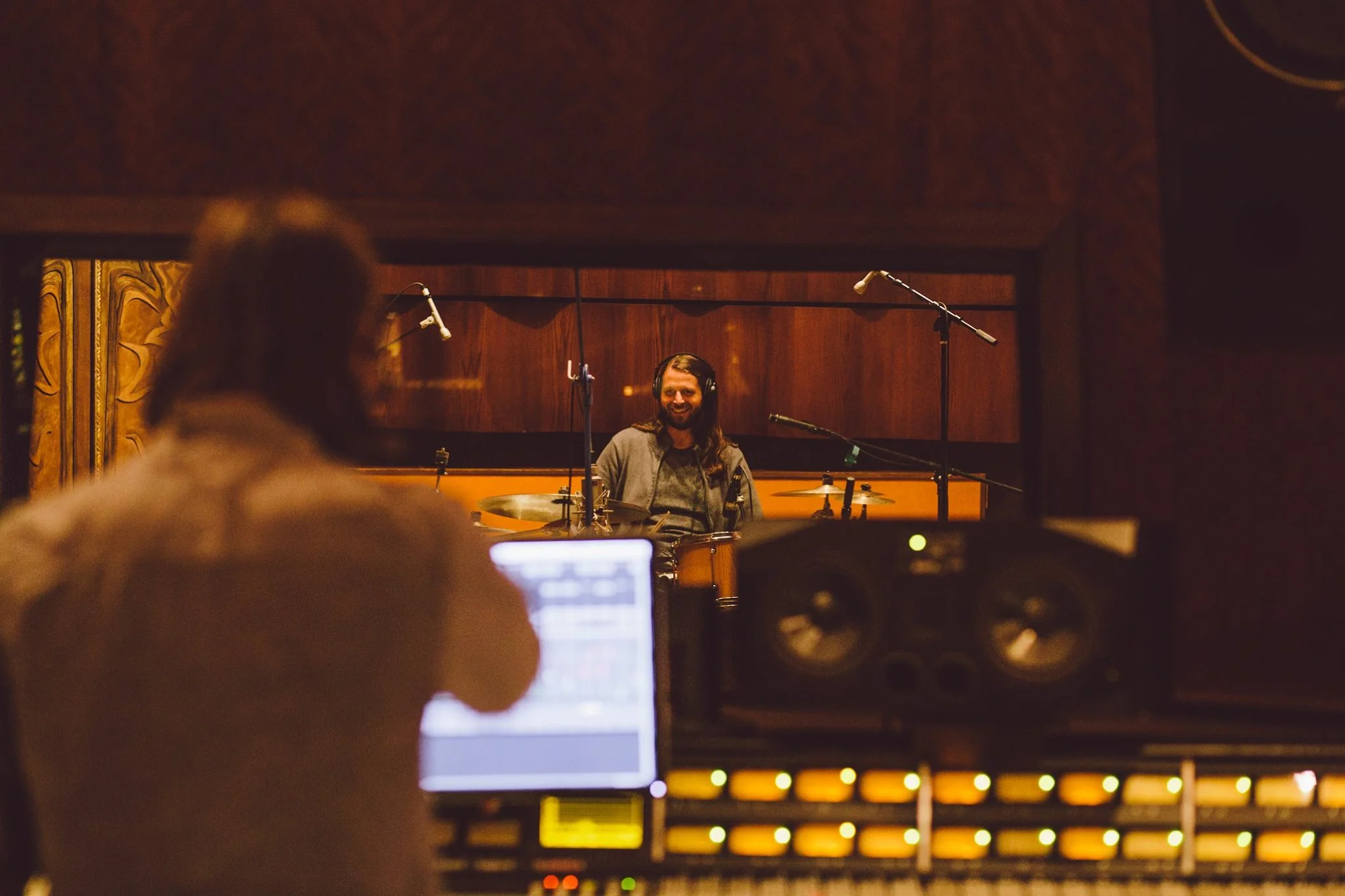 Social Media — Colin Agnew