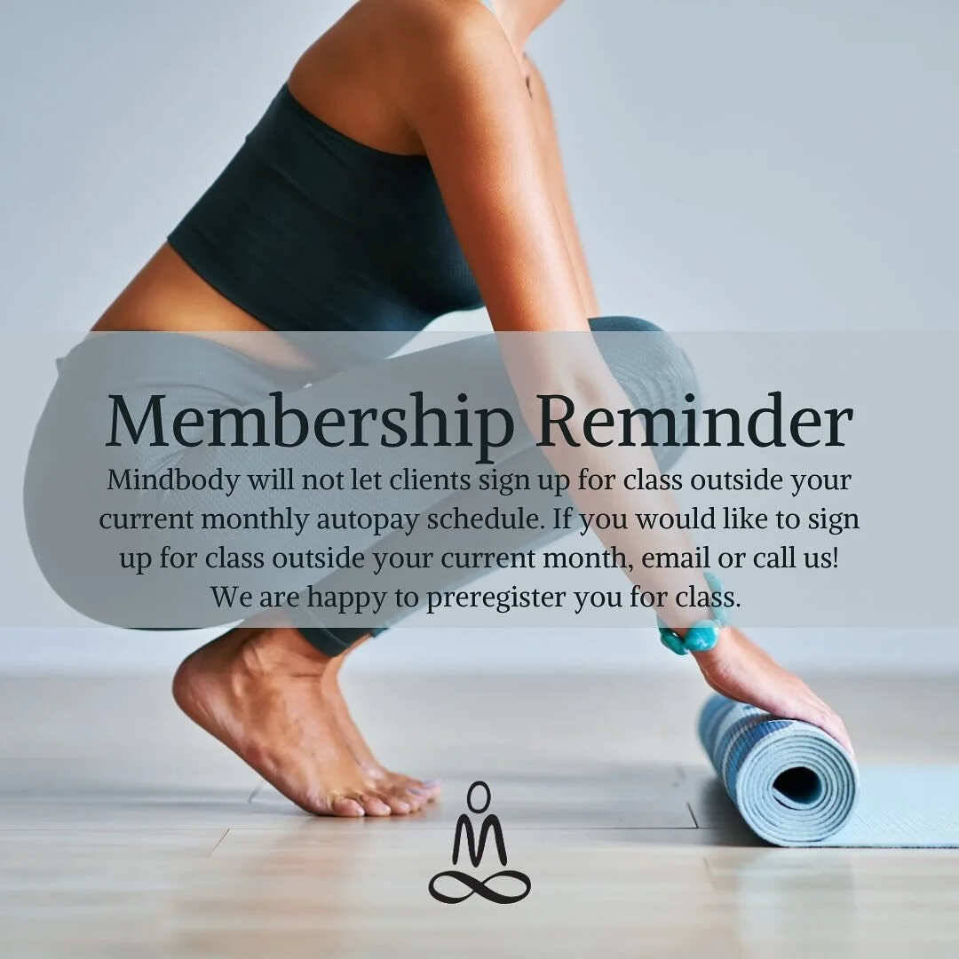 Alana B — Empower Yoga