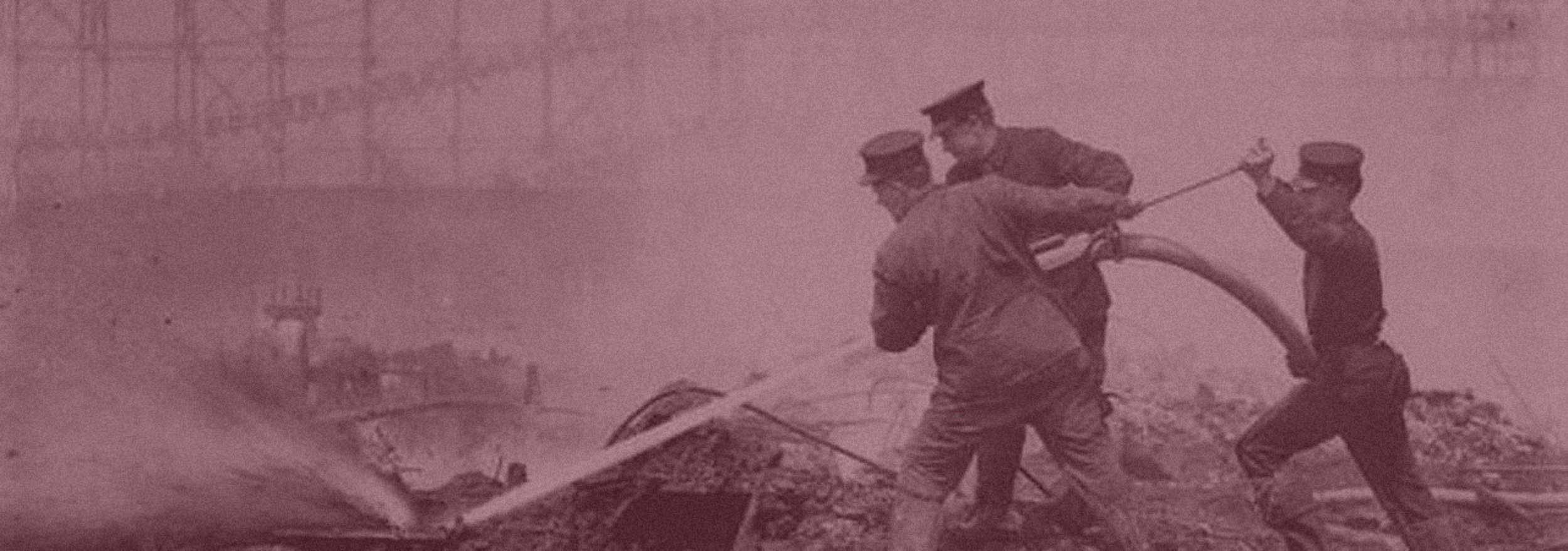 The Memory Palace — Radiotopia