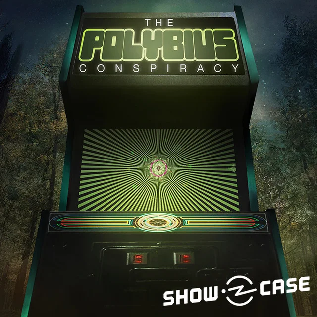 The Polybius Conspiracy — Radiotopia