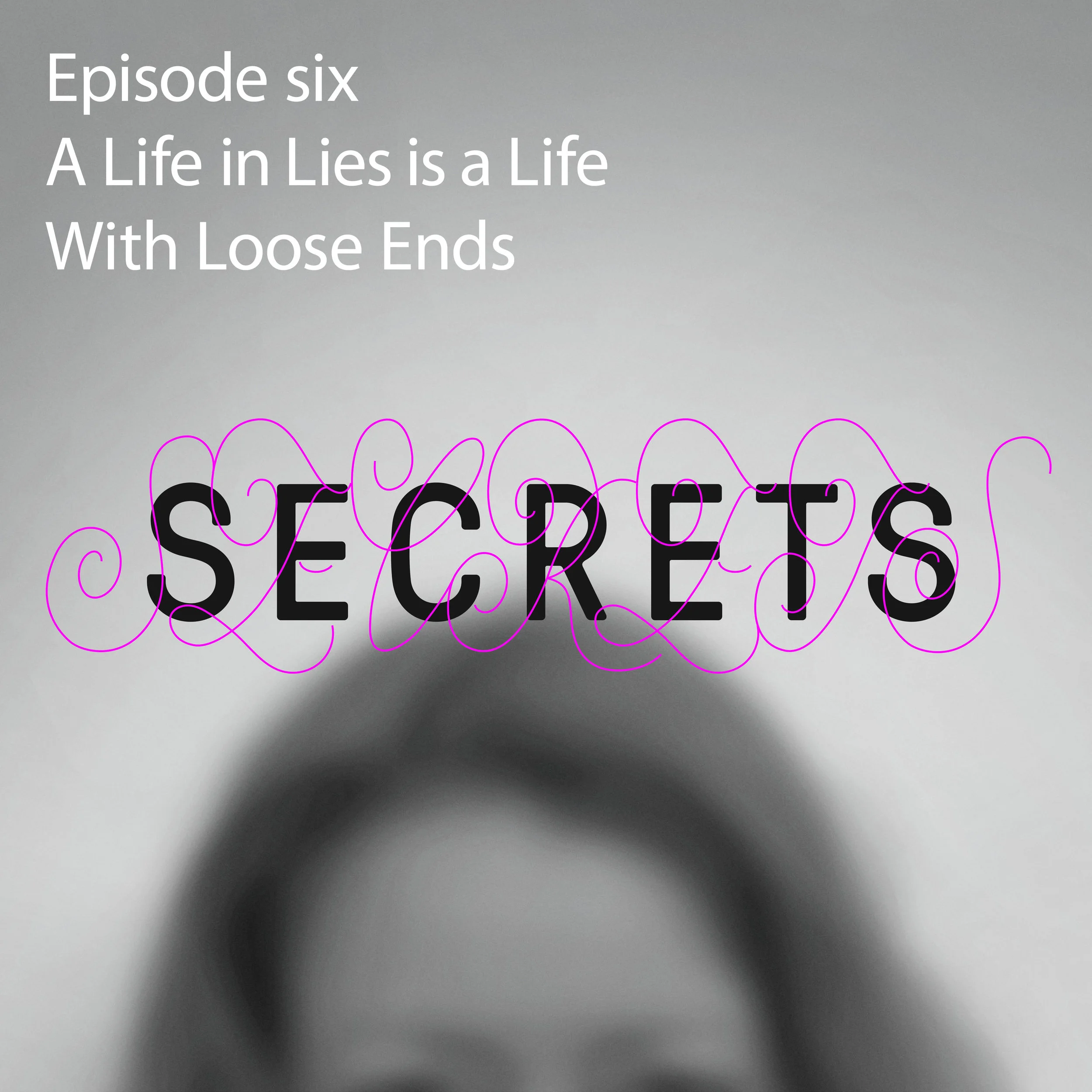 Secrets — Radiotopia