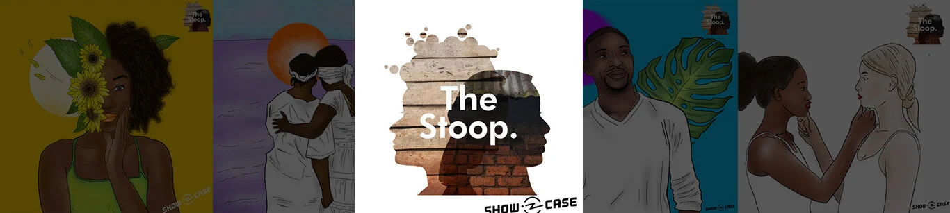 The Stoop — Radiotopia