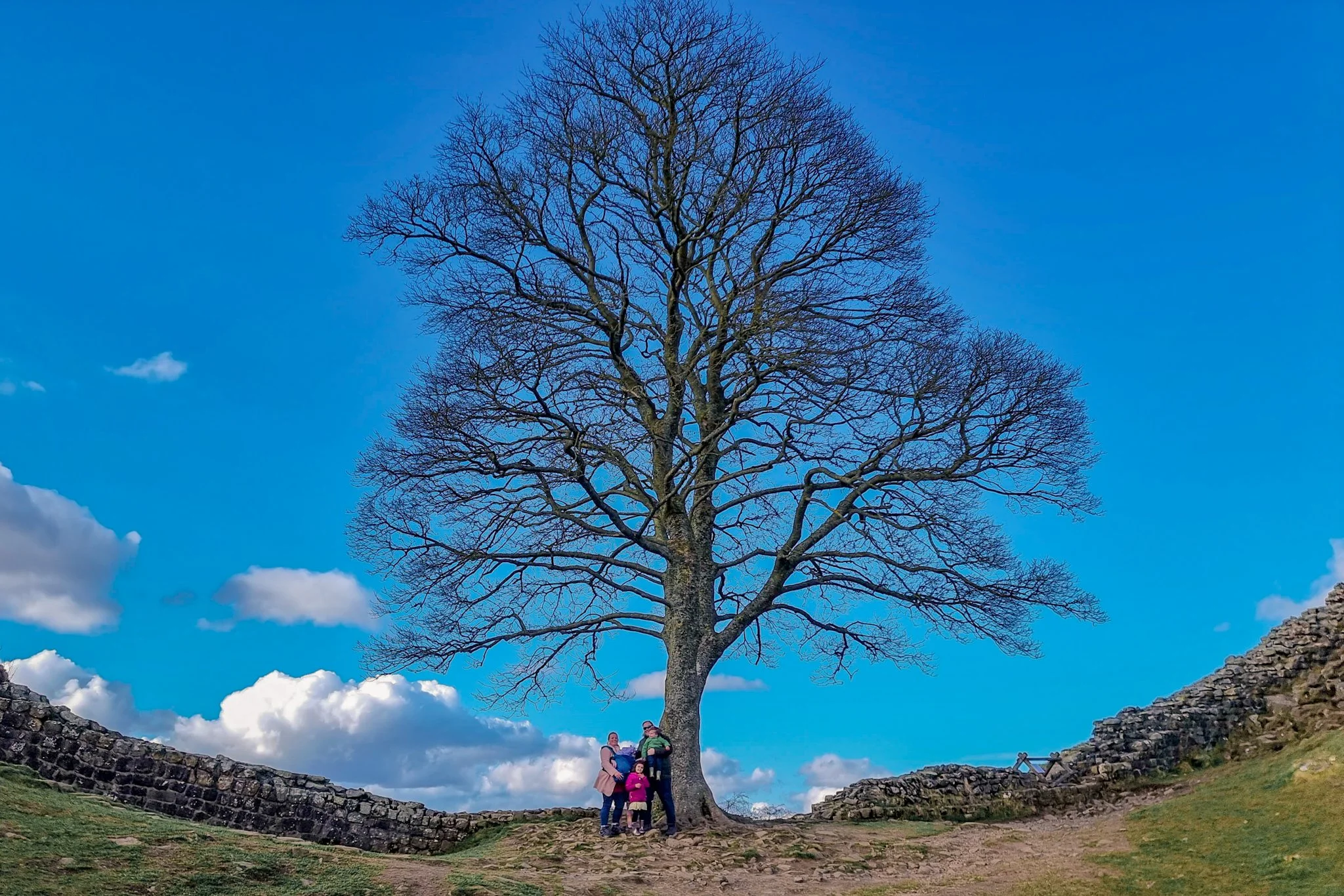 Cawfield Quarry | Exploring Northumberland | Me Becoming Mum