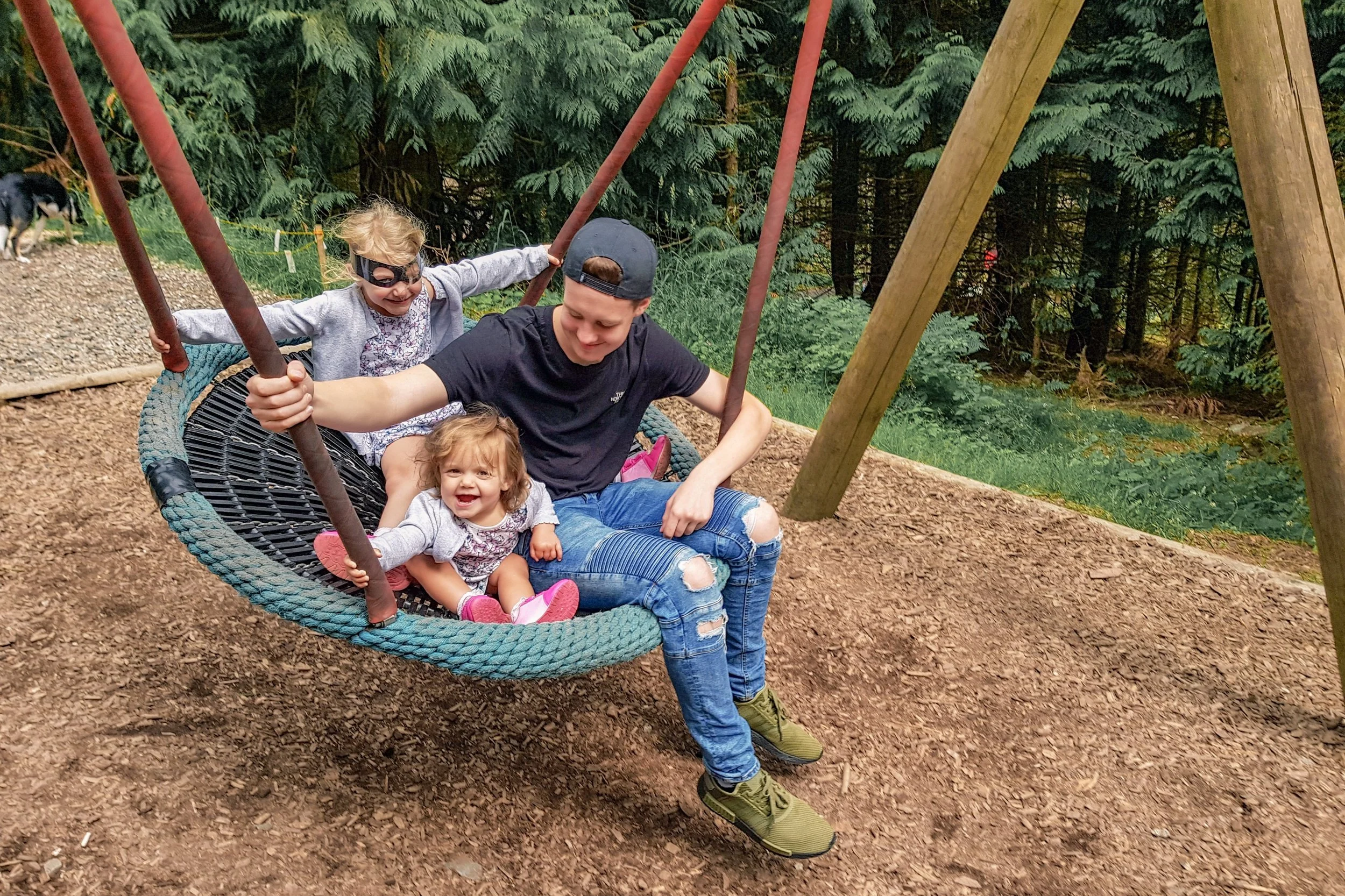 Whinlatter Forest | Exploring Cumbria | Me Becoming Mum