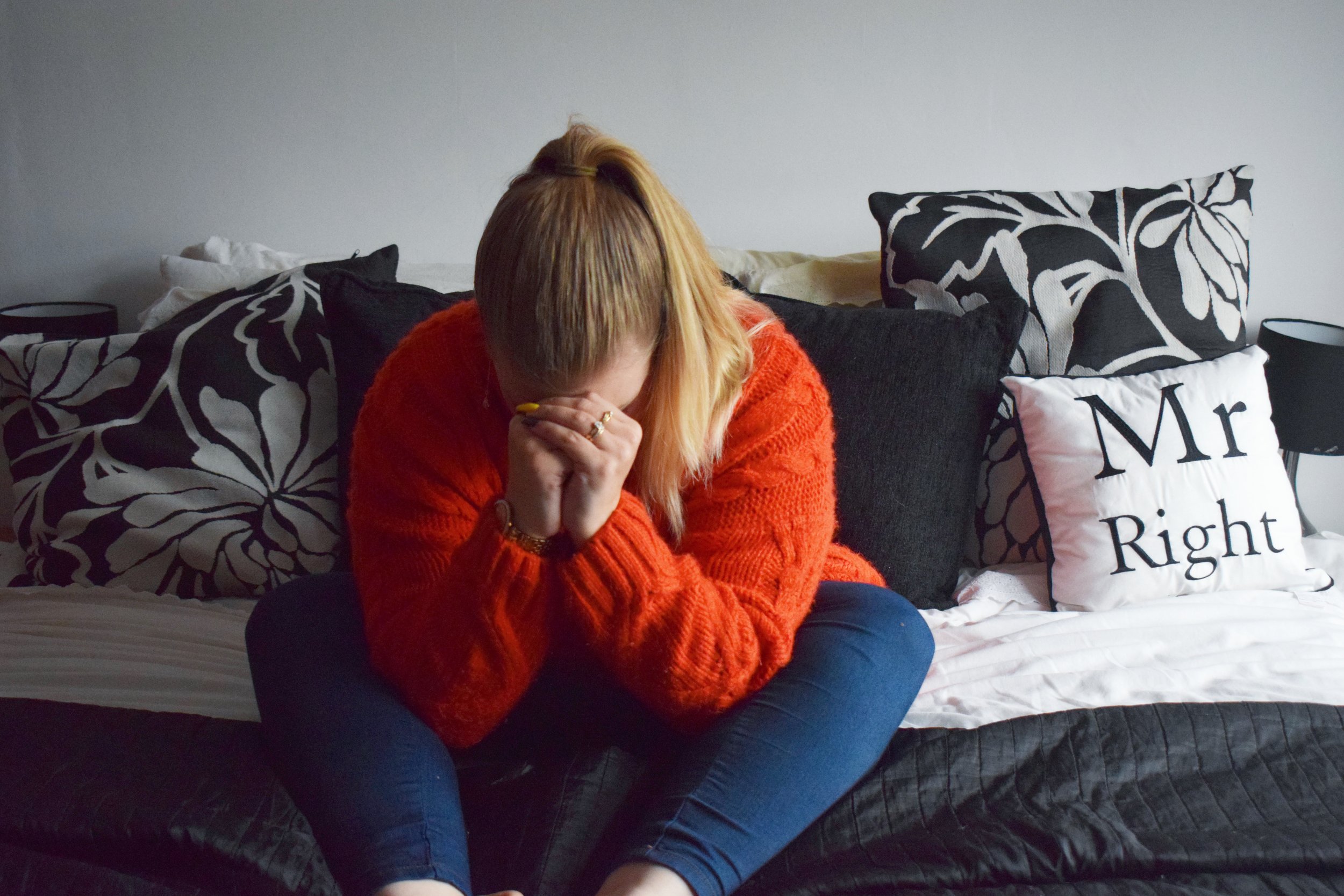 Life after Baby Loss | Baby Loss Awareness | Me Becoming Mum