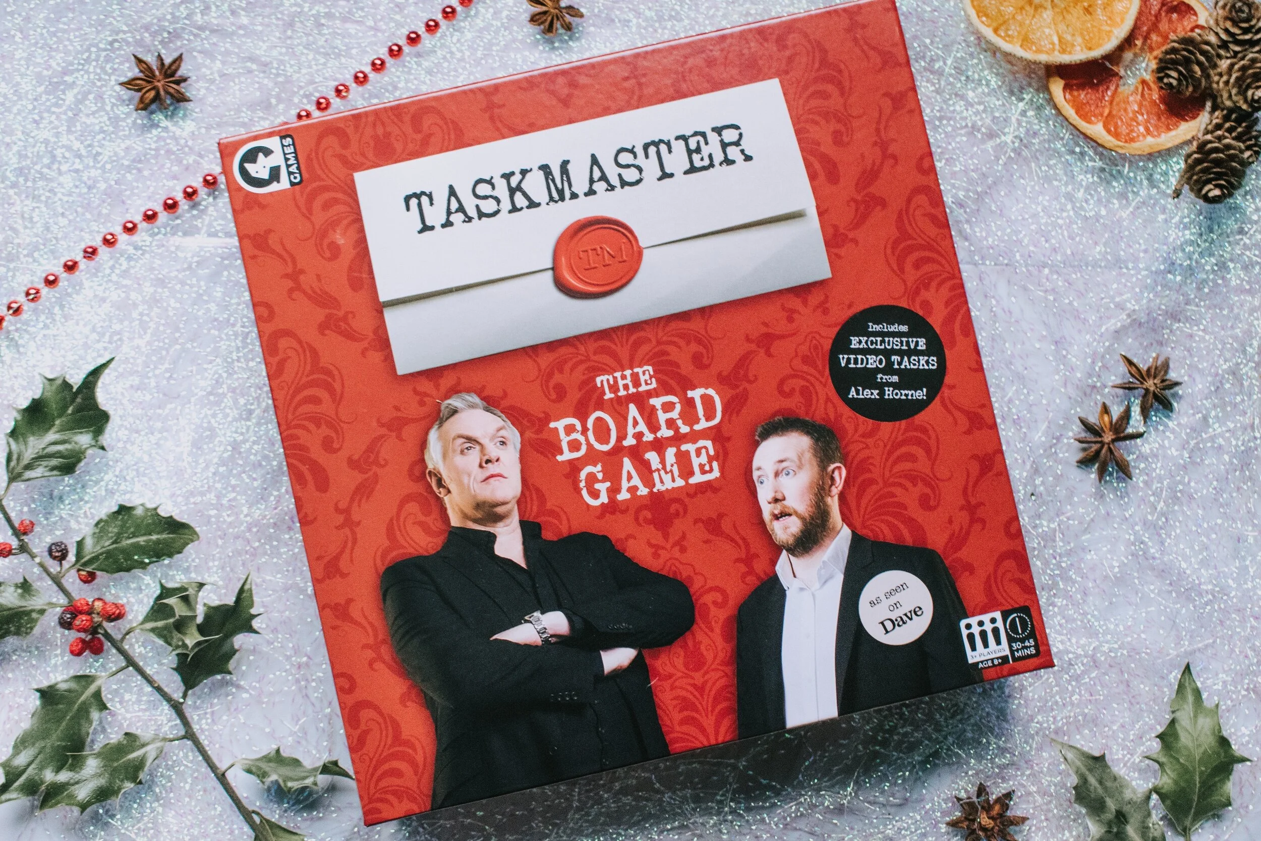 2019 Gift Ideas for Him | Christmas Gift Guide | Me Becoming Mum